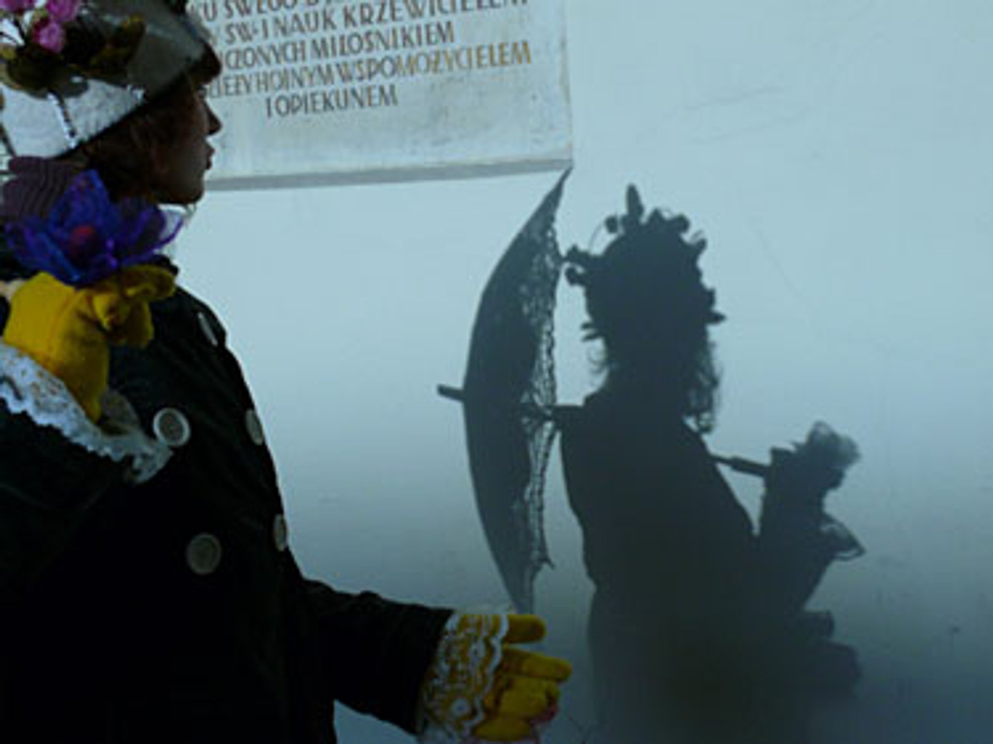 „Nieko rimto“ skaitytojams prisistato nebylaus kino juosta - Delfi kultūra