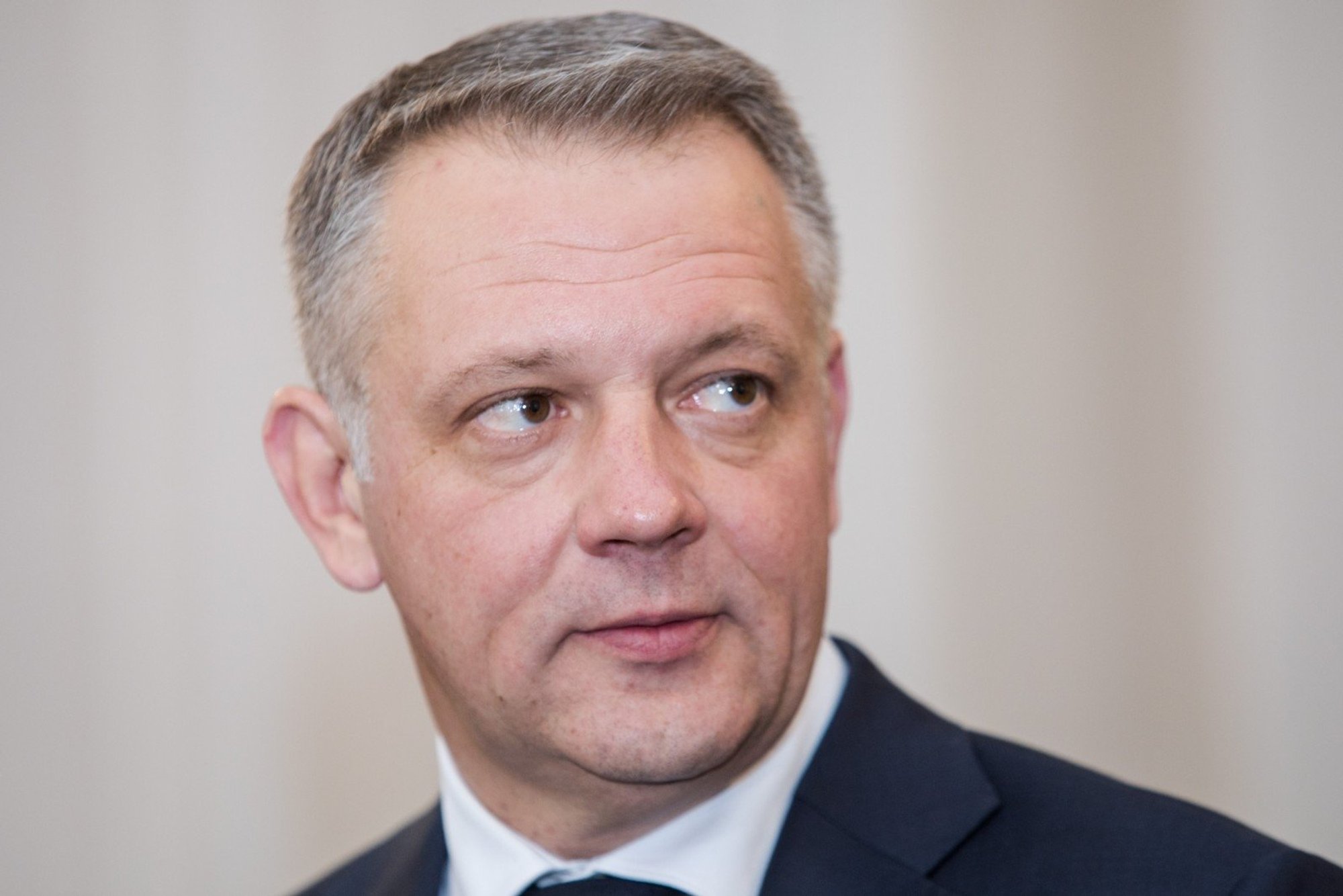 Eligijus Masiulis kaltina prof. Landsbergį užleidus Lietuvą ...
