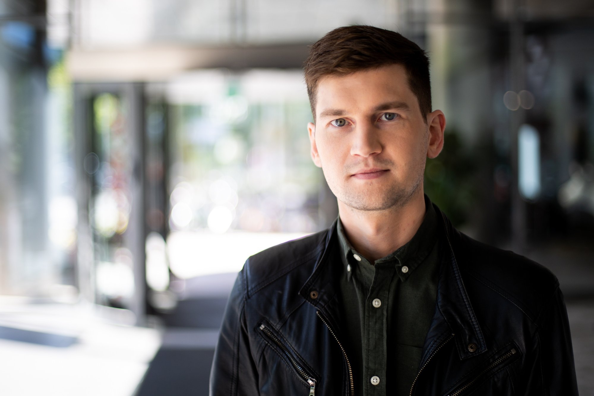 Edgaras Savickas. Viduriniosios klasės medžių apsauga - Delfi