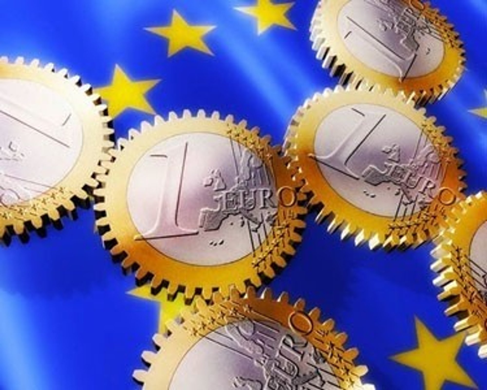 Apskritims pradės strigti Europos Sąjungos parama - Delfi