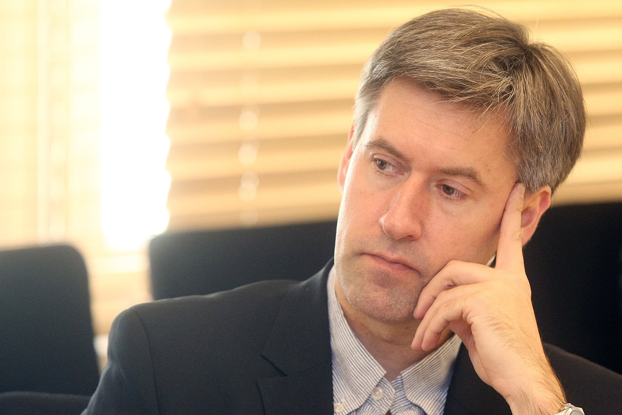 L.Dapkus tapo „Lrytas.lt” vyriausiuoju redaktoriumi - Delfi verslas