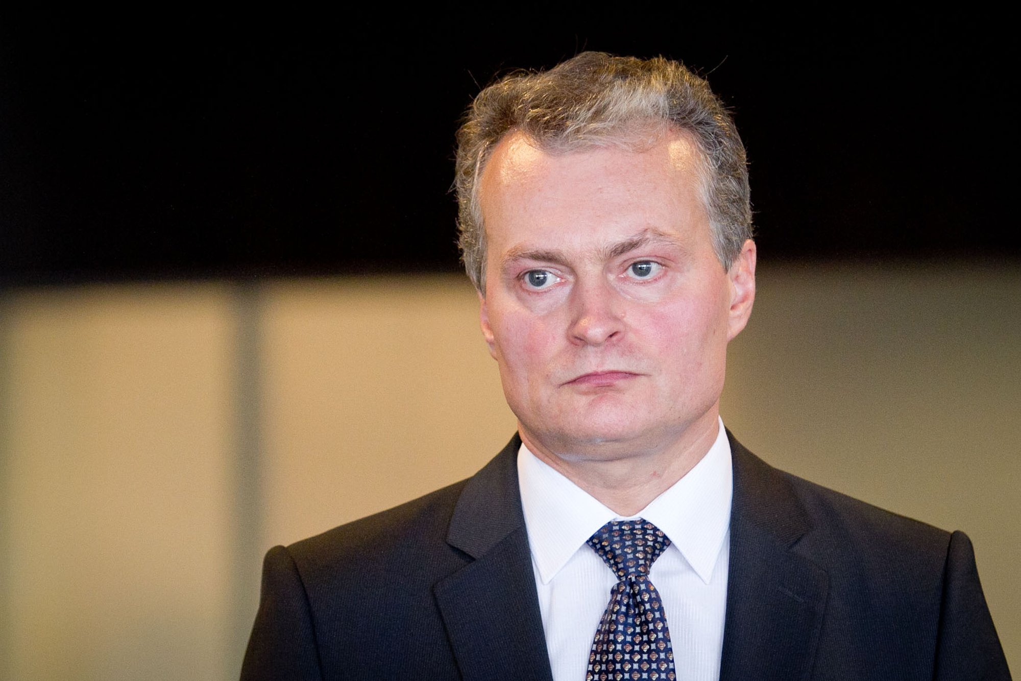 G. Nausėda: jei skaitote knygą „Kaip uždirbti milijoną“ norėdamas ...