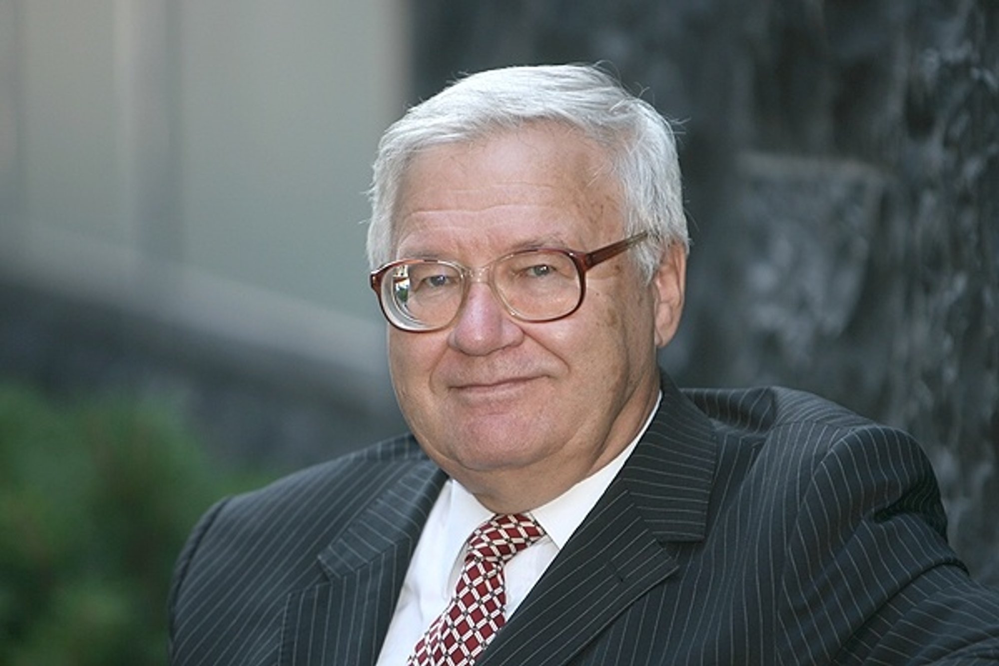 A. Lapinskas. Broliai lenkai, nevadinkime vieni kitų priešais - Delfi