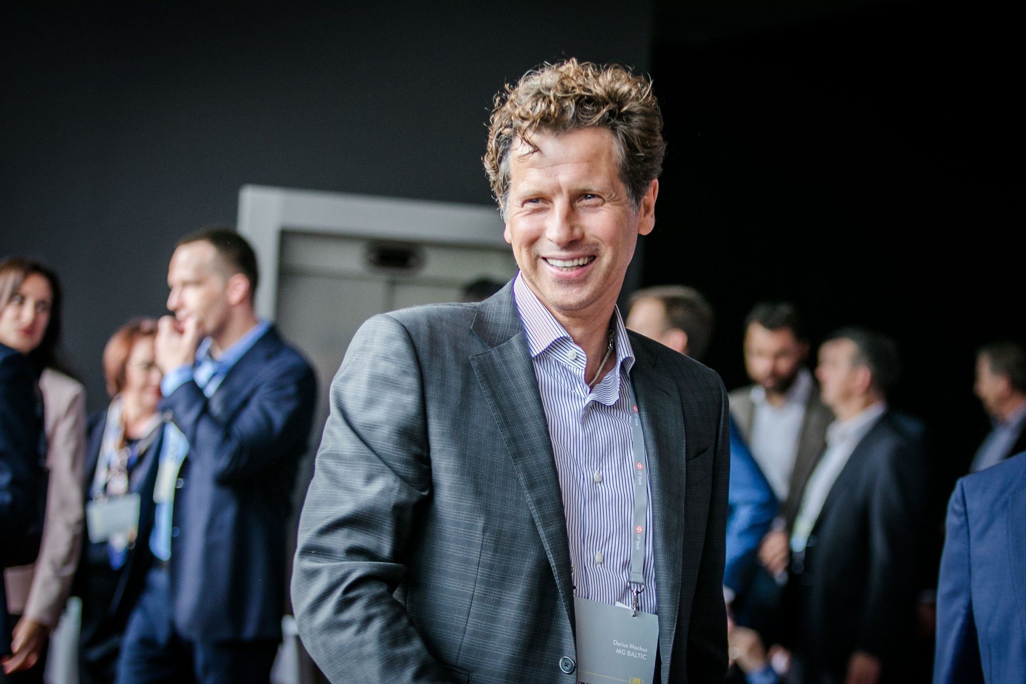 D. Mockus dėl VMI paskaičiuotų mokesčių ketina kreiptis į teismą ...