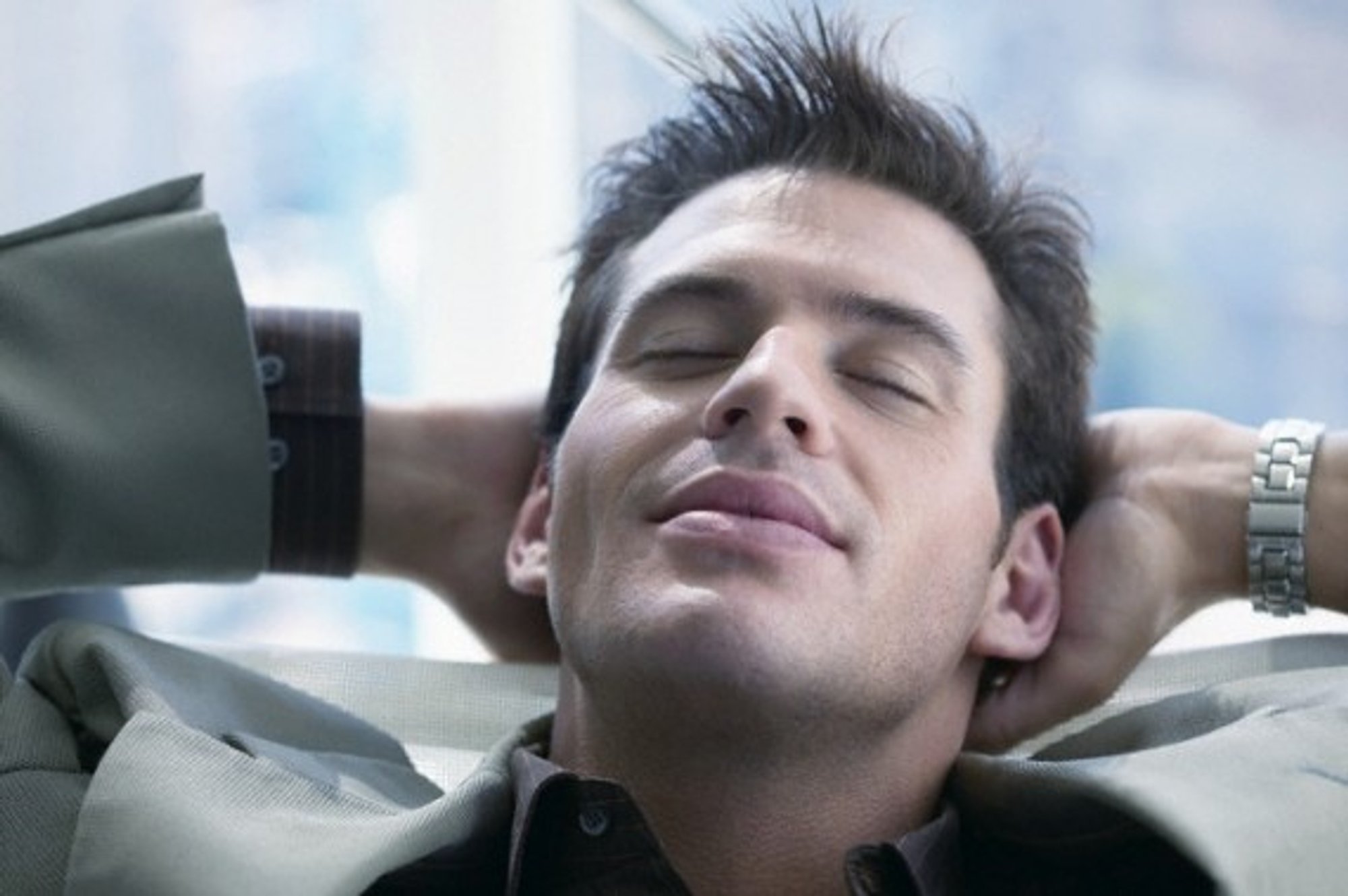 Kokius žmones vadina laimingais? - Delfi gyvenimas