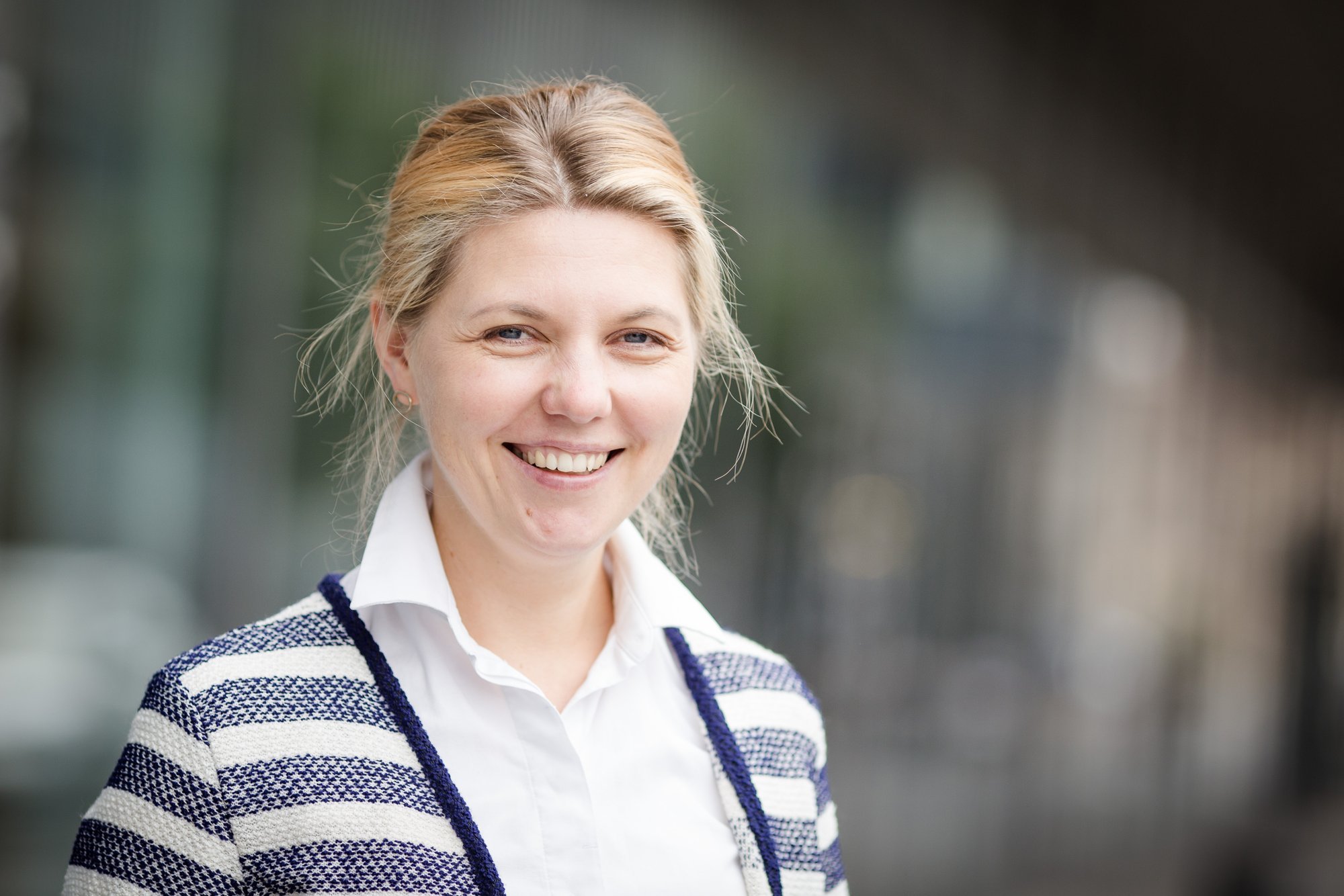 Laura Duksaitė-Iškauskienė. Kodėl verta planuoti savo karjerą? - Delfi ...