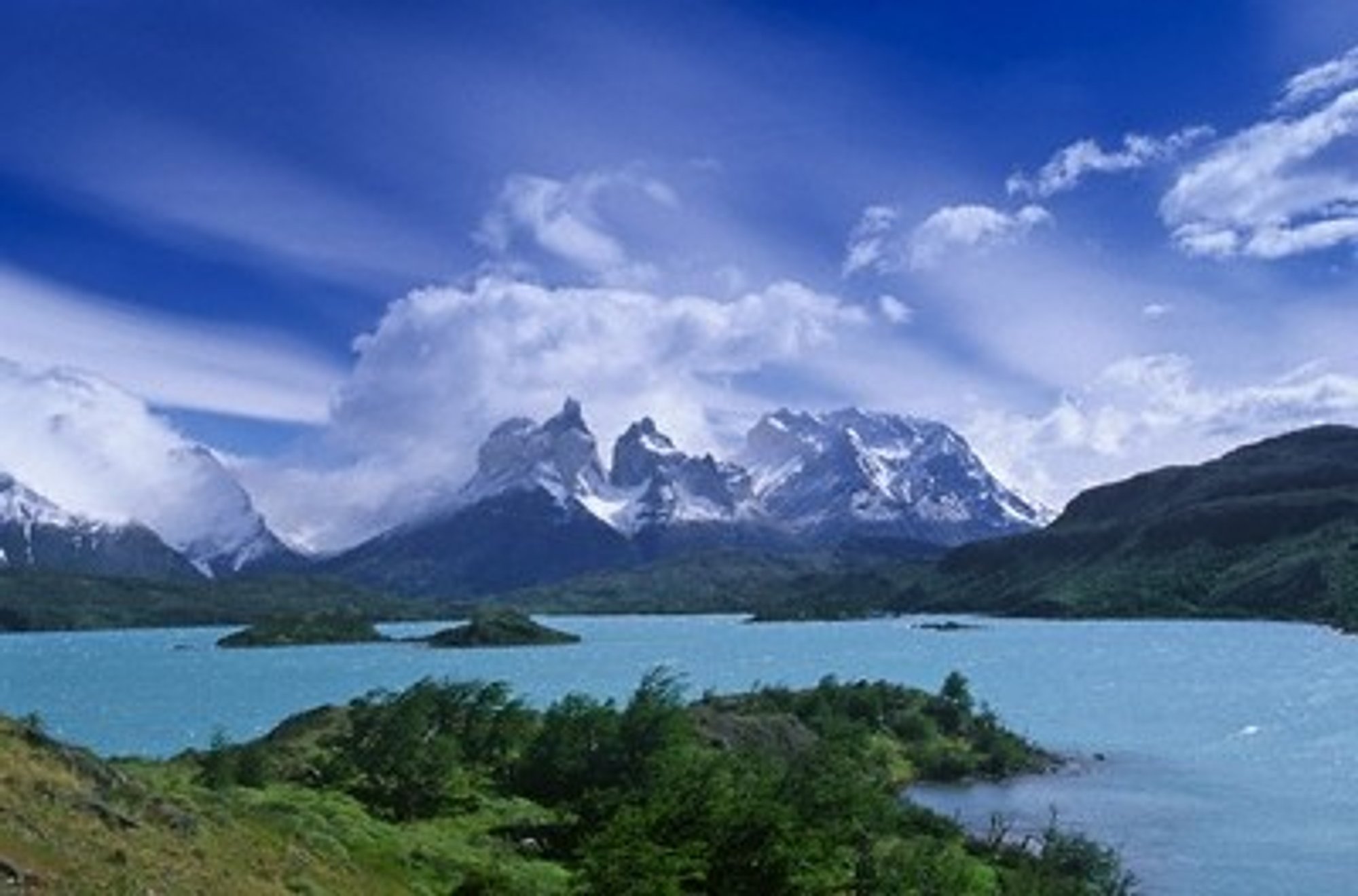 Andų ledynai tirpsta greičiau nei tikėtasi - Delfi grynas