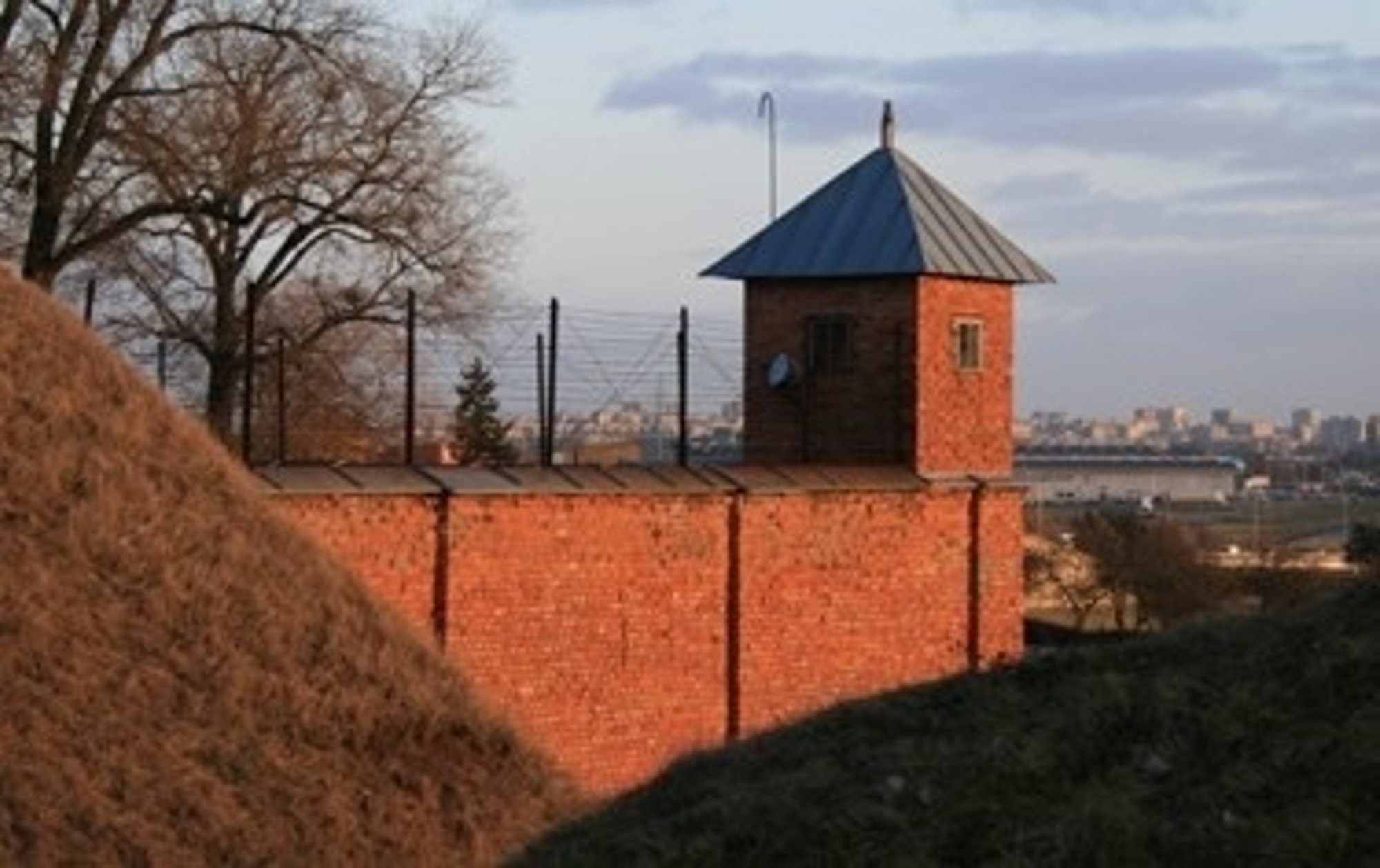 Kauno IX forto direktoriaus pavaduotoja: chuliganų išpuolis – išpūstas ...