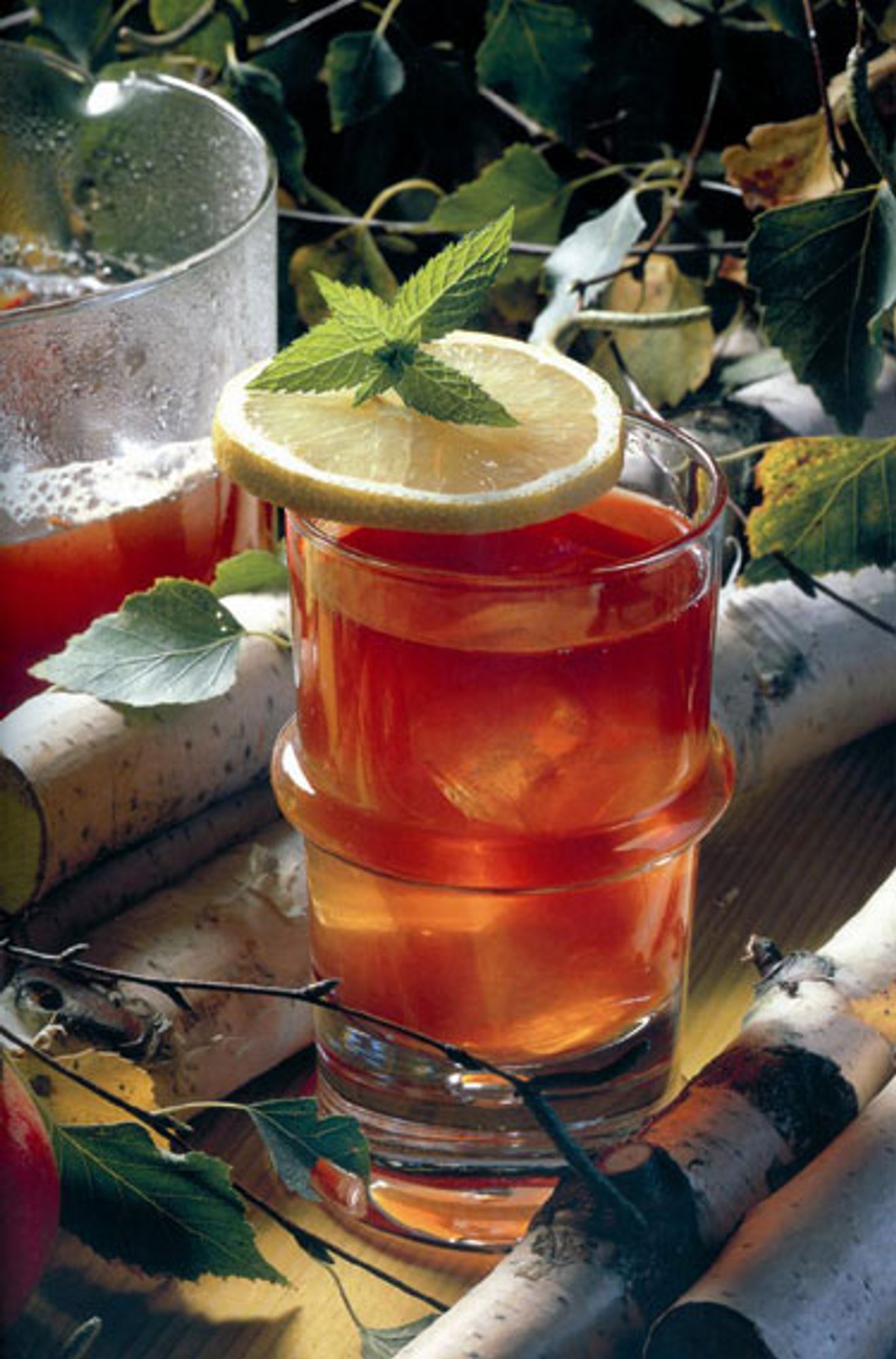 Šaltos arbatos - Delfi gyvenimas