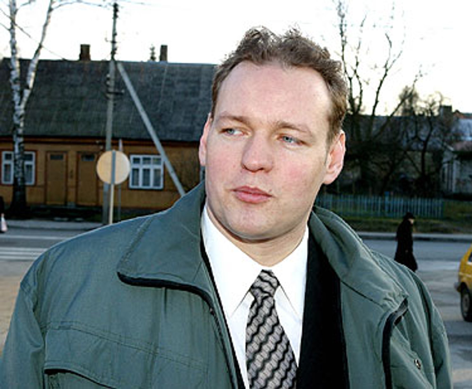 Susižalojusį panevėžietį iš Ispanijos veža greitoji - Delfi sveikata