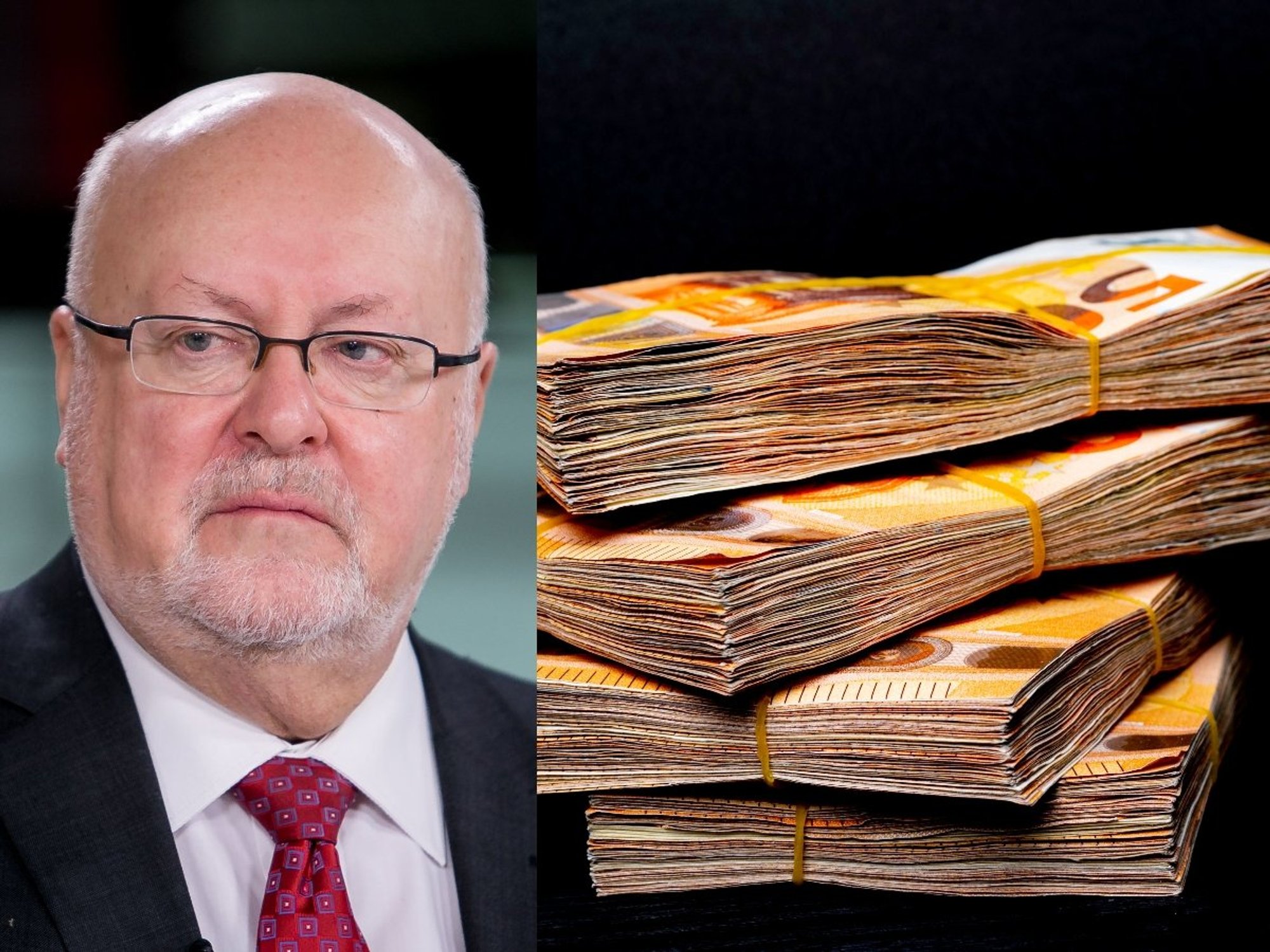 Gediminas Navaitis: ką pirko milijonų laimėtojai Lietuvoje ir ką be ...