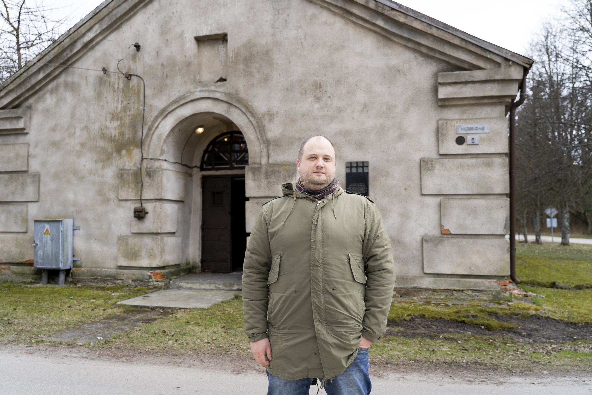Mažame Lietuvos kaimelyje naciai įrengė tikrą siaubą, o jų darbus ...