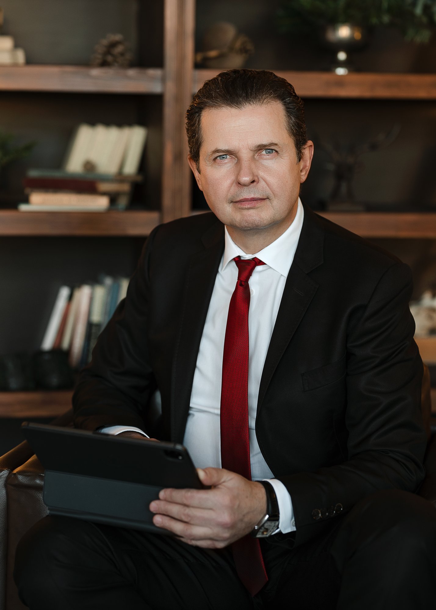 Aidas Gedvilas. Kiek etikos ir procedūrų yra Seimo etikos ir procedūrų ...