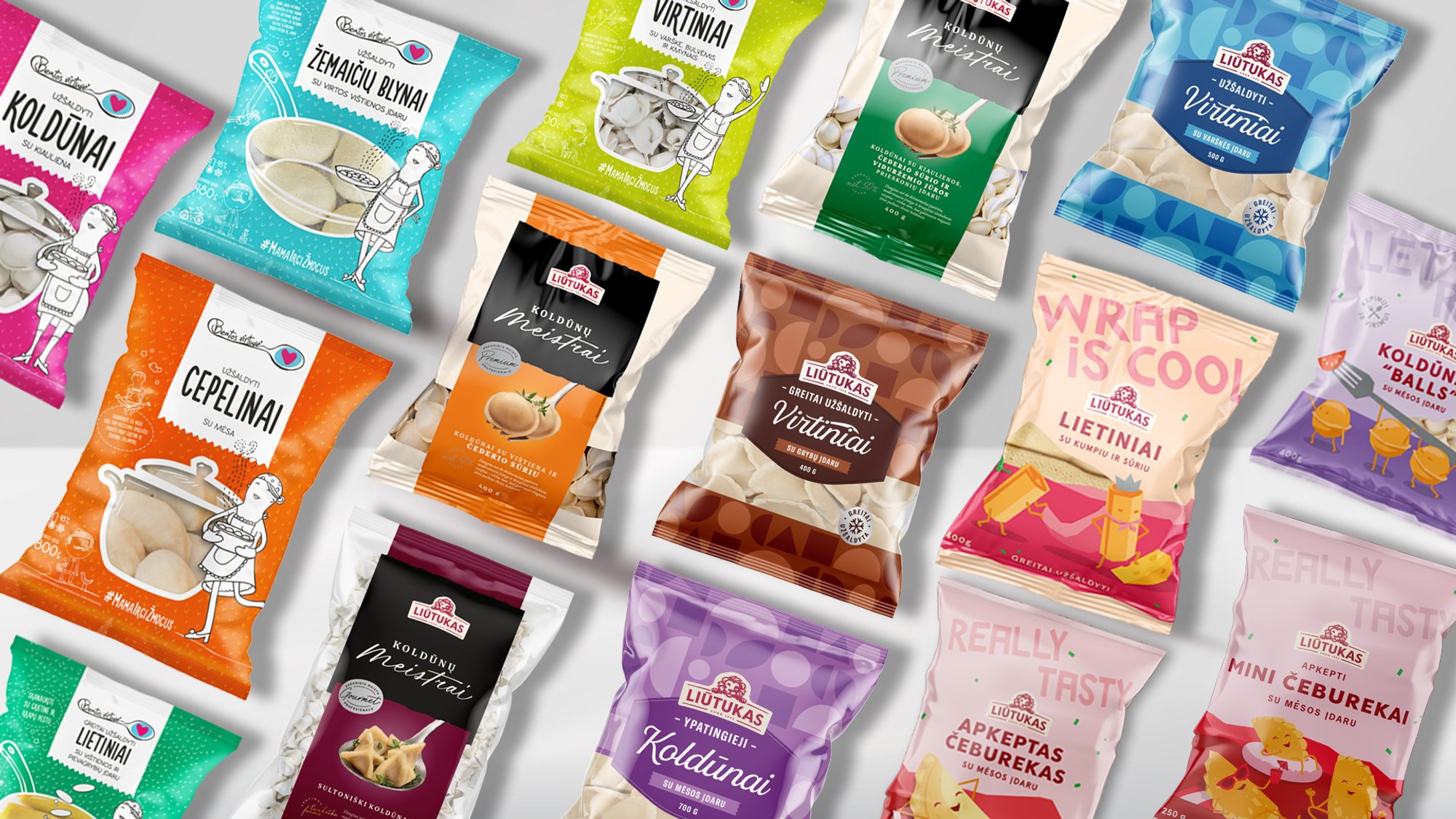 „Liūtukas“ ir Ko sėkmės receptas – 30 metų dėmesio kokybei ir ...