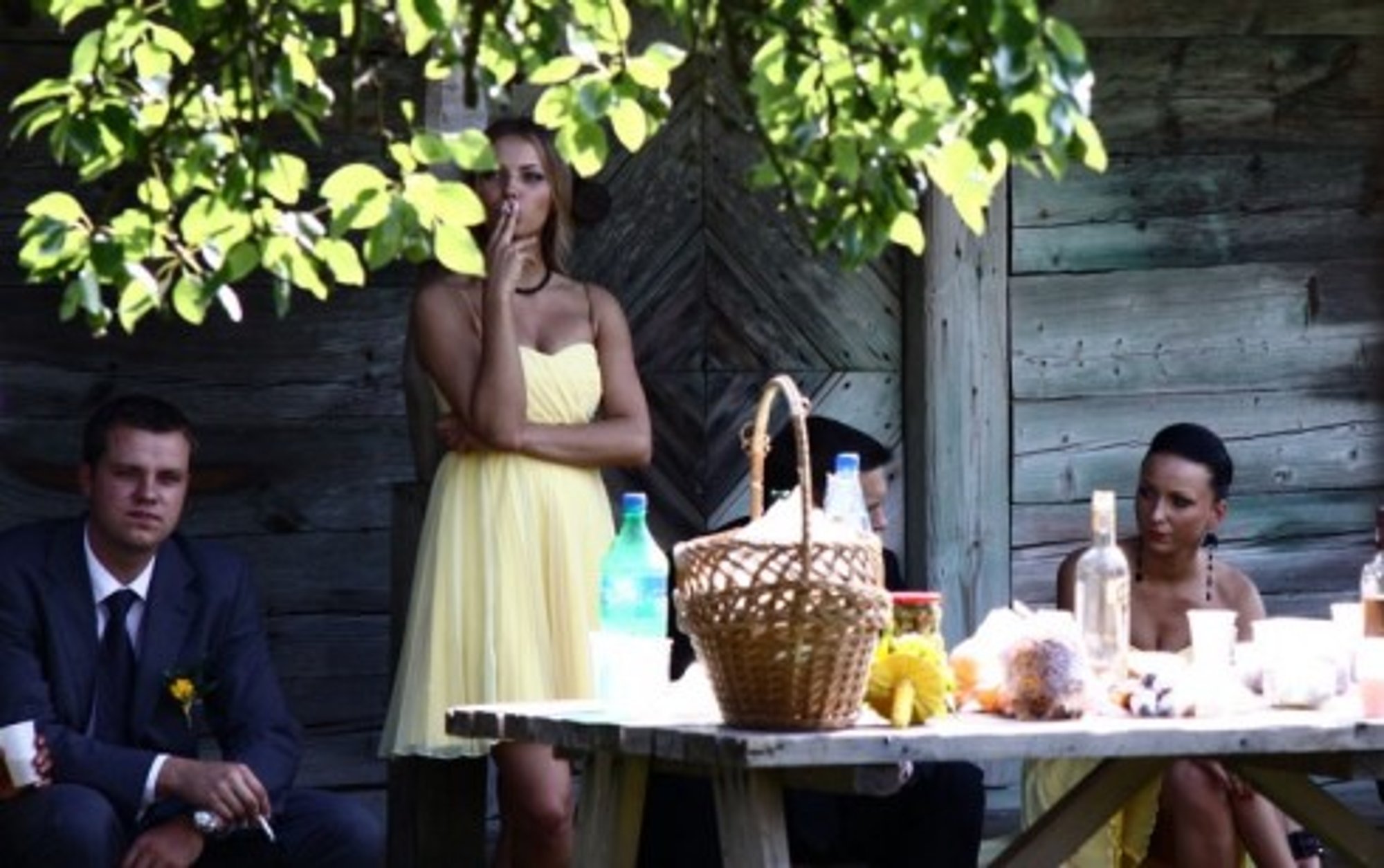 Goda Sabutytė: laukiasi-nesilaukia (FOTO) - Delfi veidai