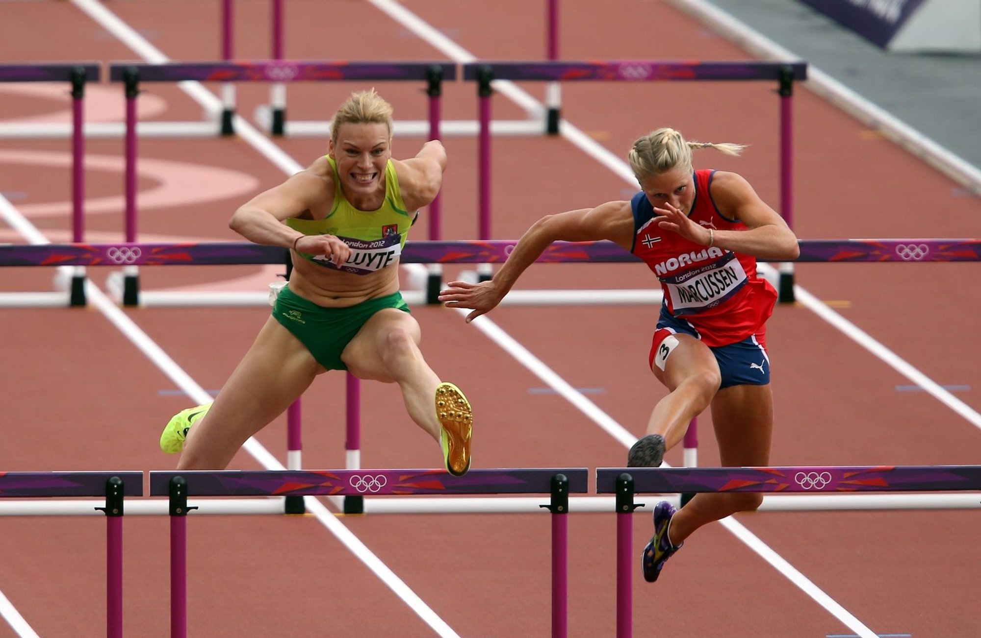 Olimpinės bronzos laukianti A. Skujytė: tikiuosi, triumfuos teisingumas ...