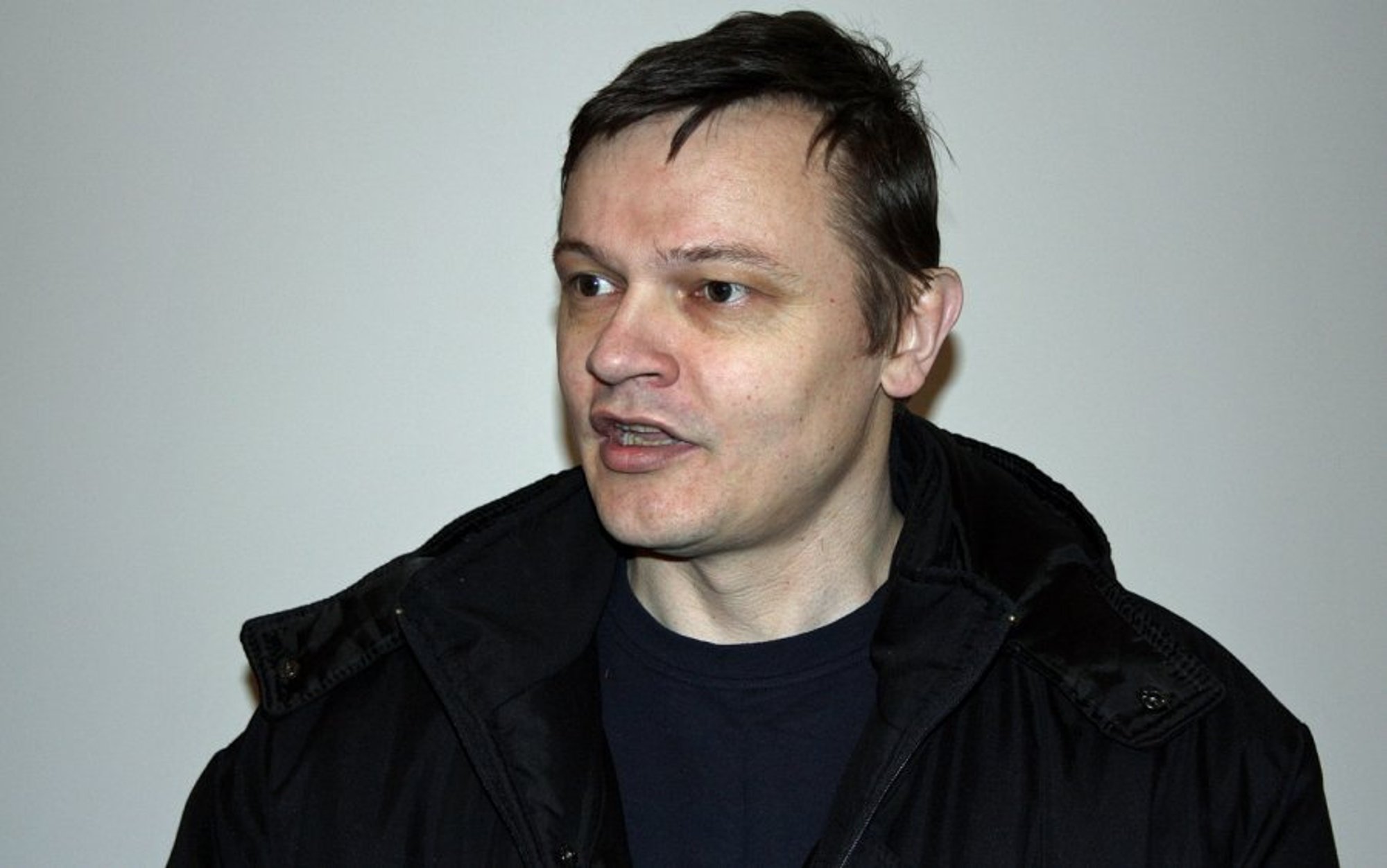 Teismas palaidojo pedofilija kaltinamo karininko viltis - Delfi