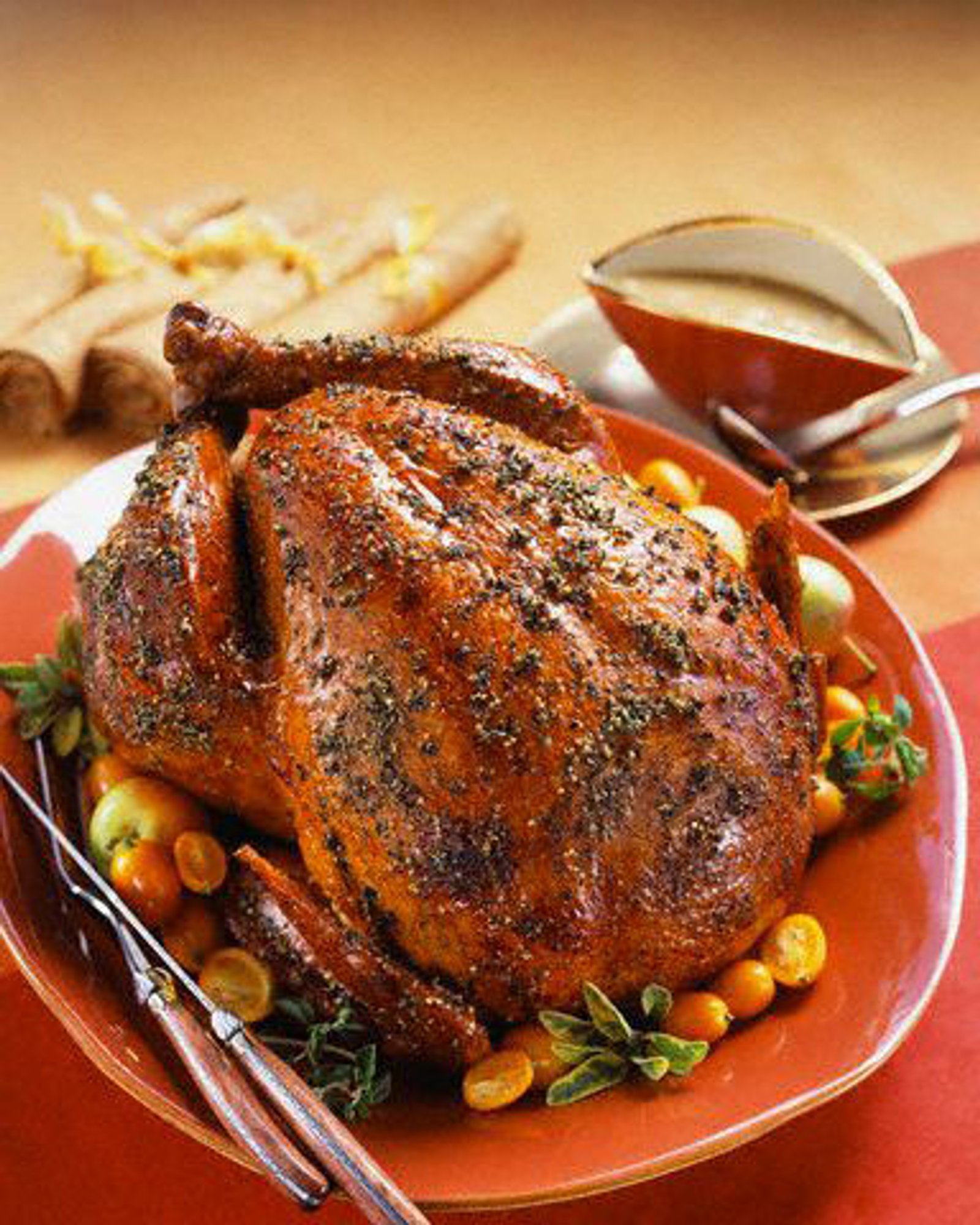 Kalakutiena – skanu ir sveika - Delfi gyvenimas