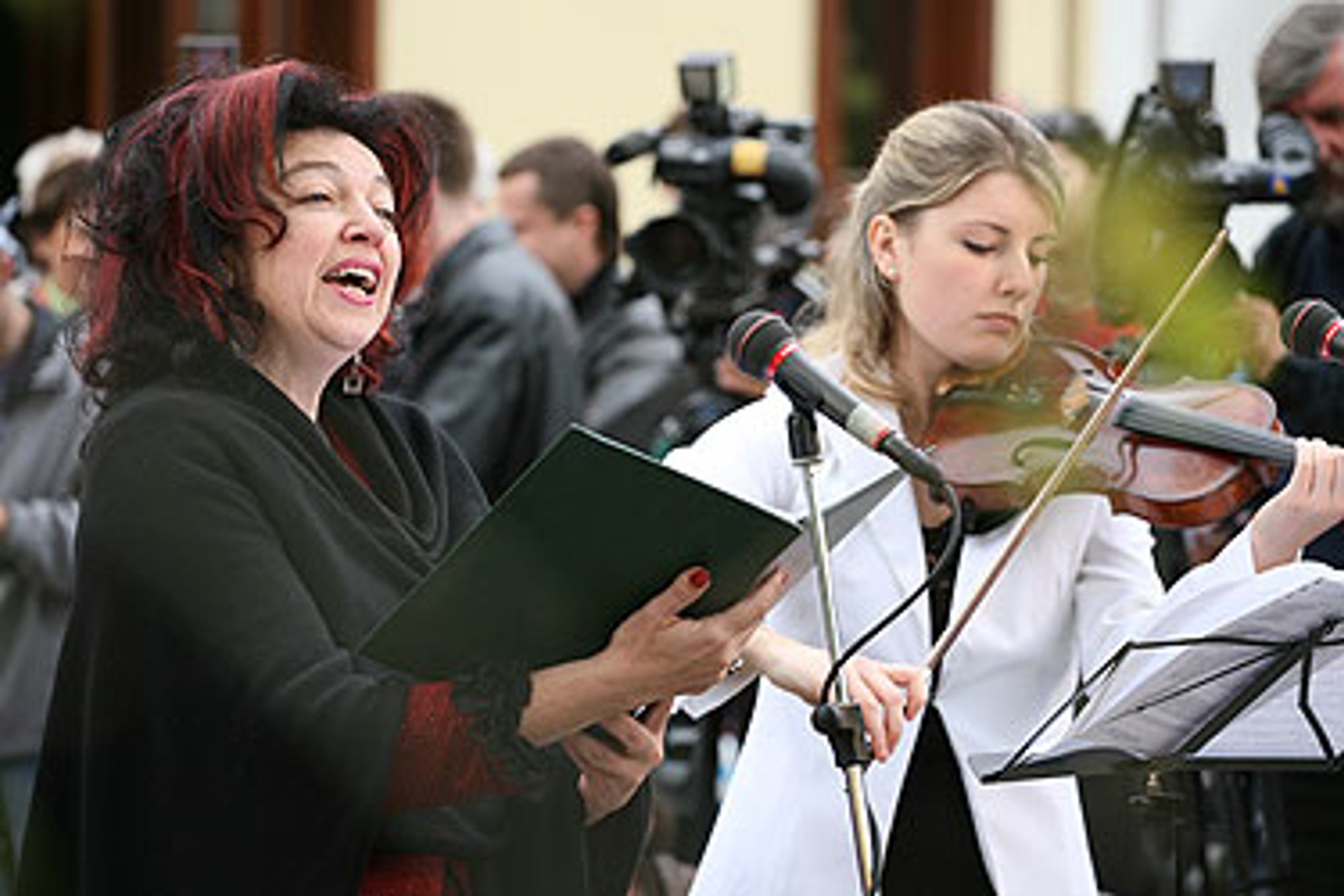 Rusiški romansai - iš J.Leitaitės lūpų - Delfi veidai