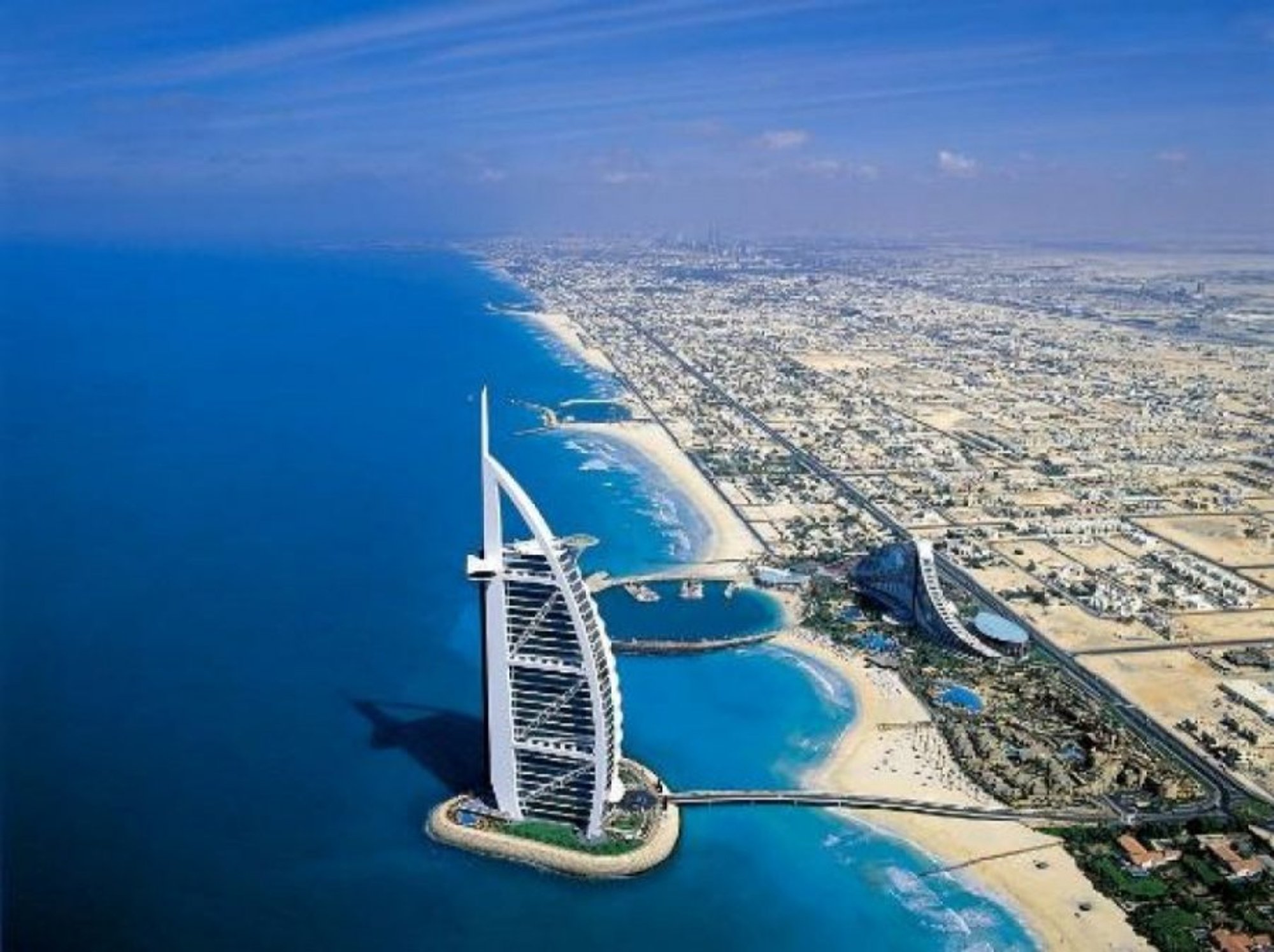 Iš Vilniaus į Dubajų į abi puses – už 215 EUR - Delfi kelionės