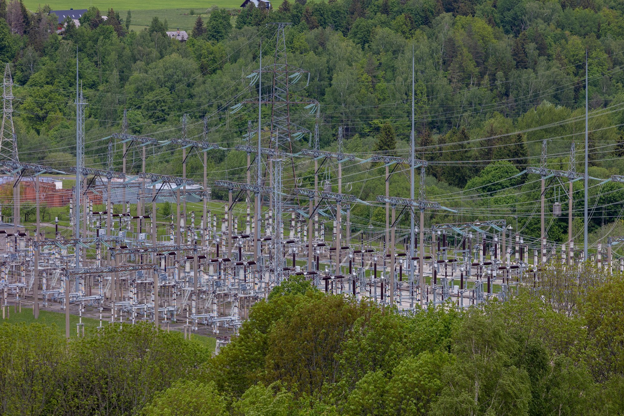 Išrinkti Lietuvos energetikai strategiškai svarbią Kruonio HAE plėtrą ...