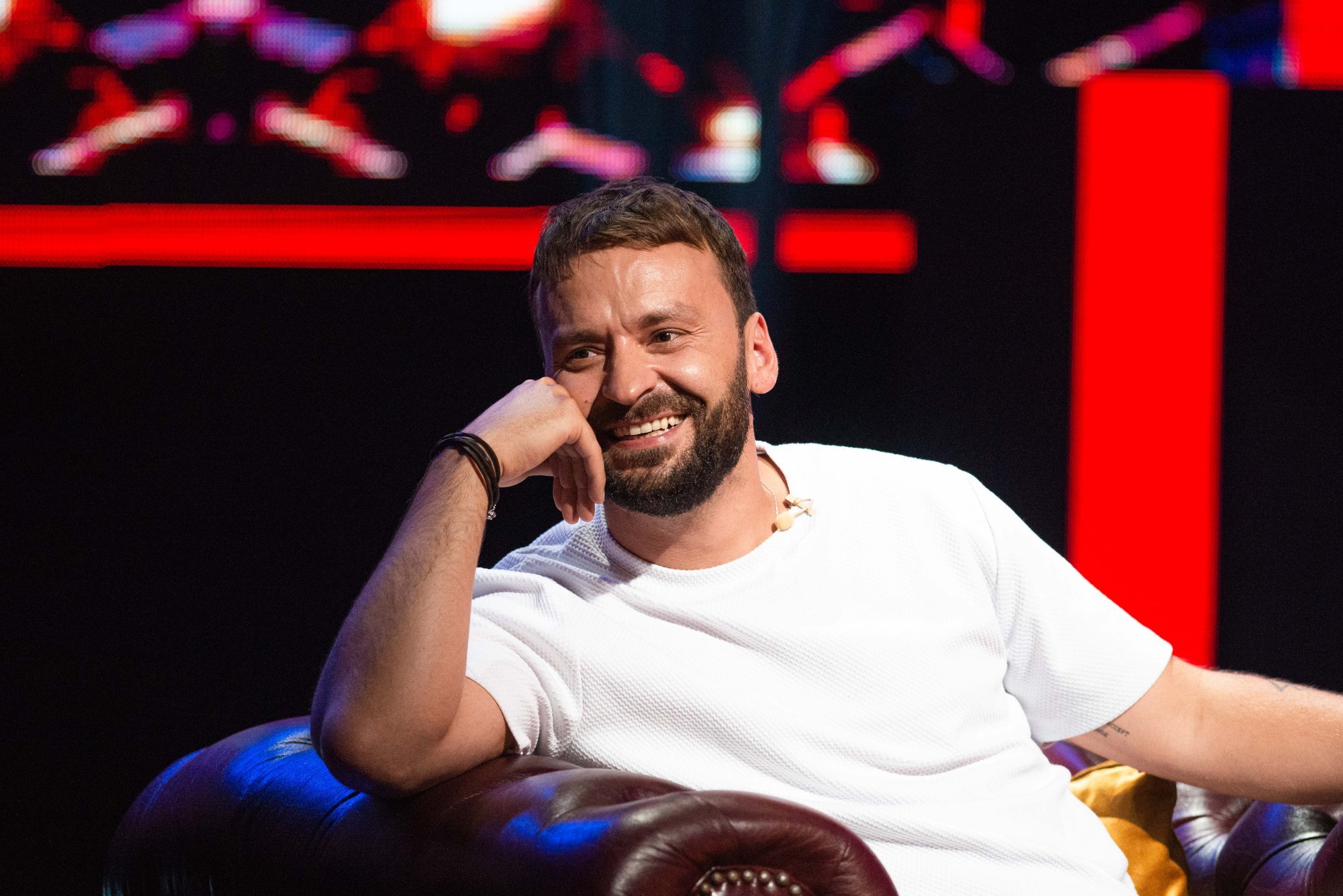 Aktorius Tadas Gryn prakalbo apie asmeninį gyvenimą: atsakė, ar šiuo ...