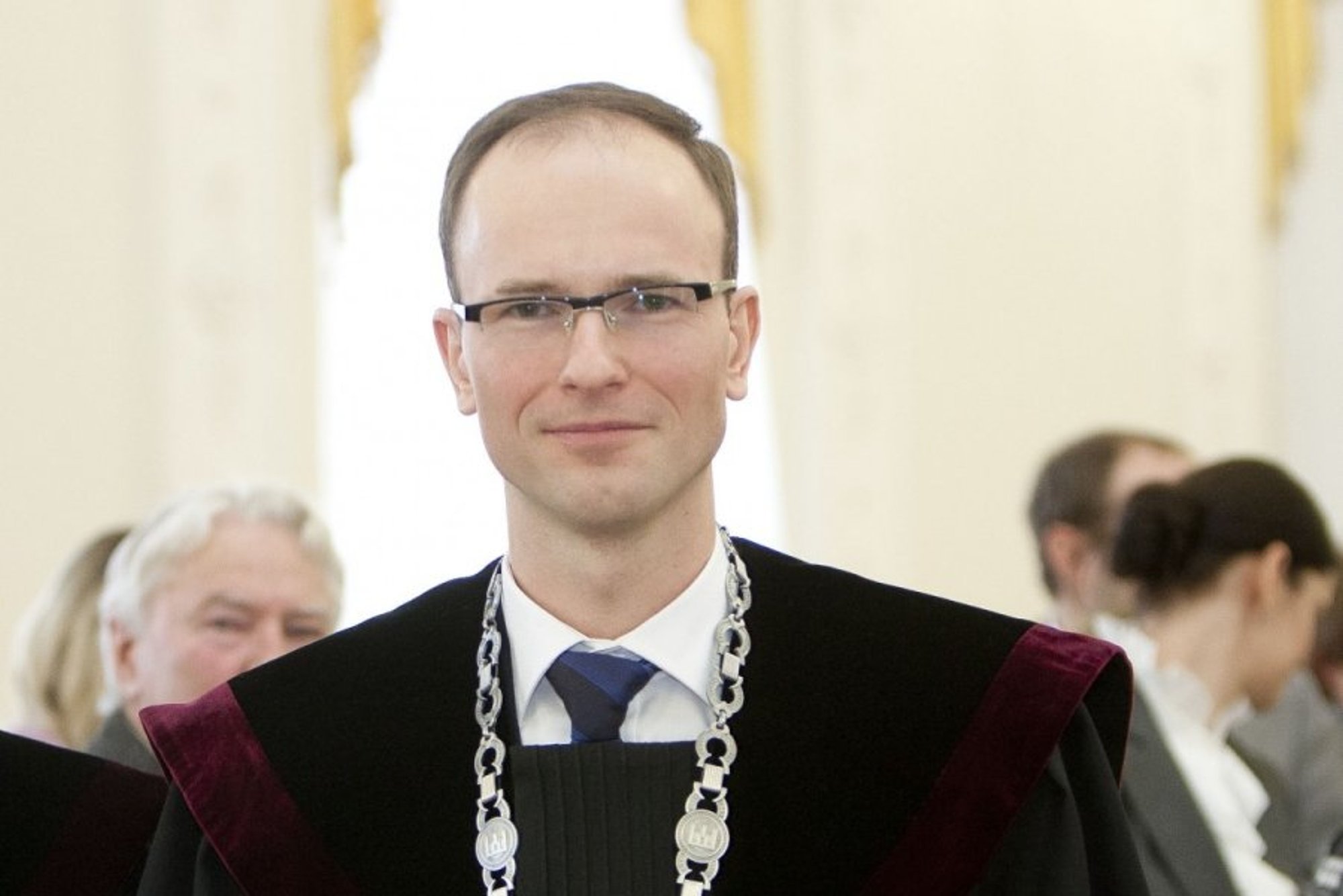 R. Norkus: Strasbūro pamokas vaiko globos byloje turime išmokti visi ...