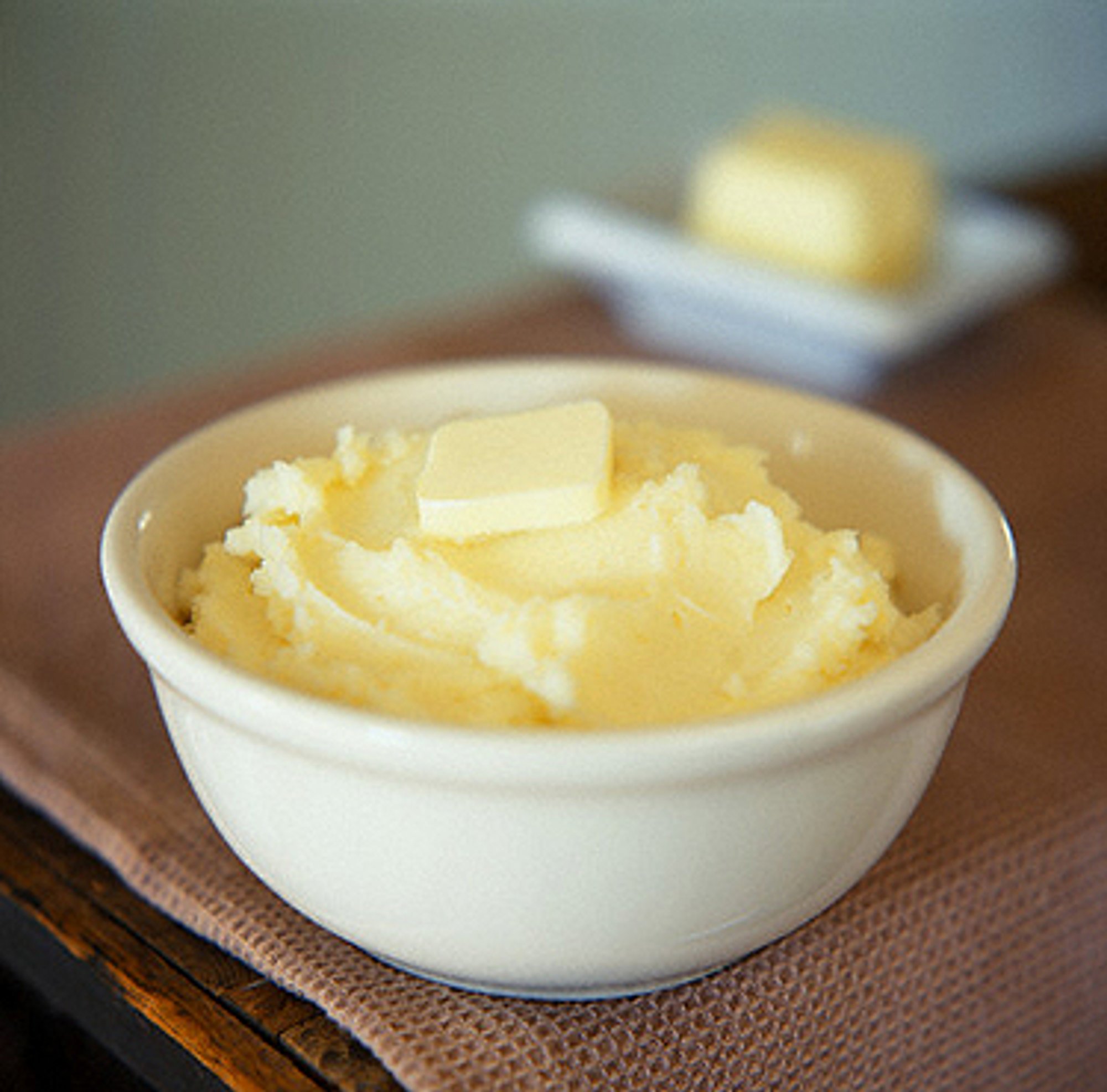 Sviestas, margarinas, tepieji mišiniai – sunki pasirinkimo laisvė ...