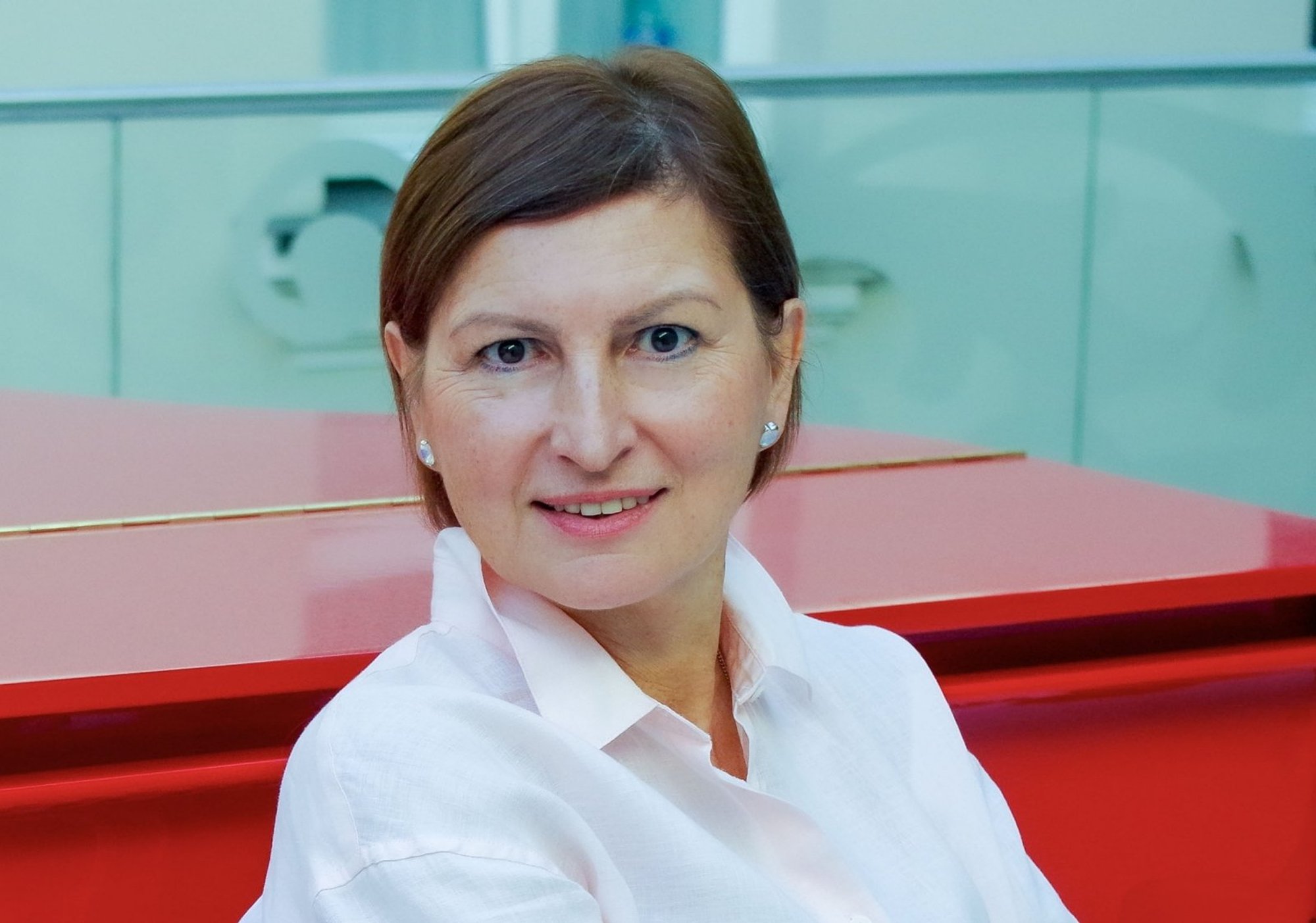 Elena Leontjeva. 2021-ieji – iškilę ant infliacijos mielių - Delfi