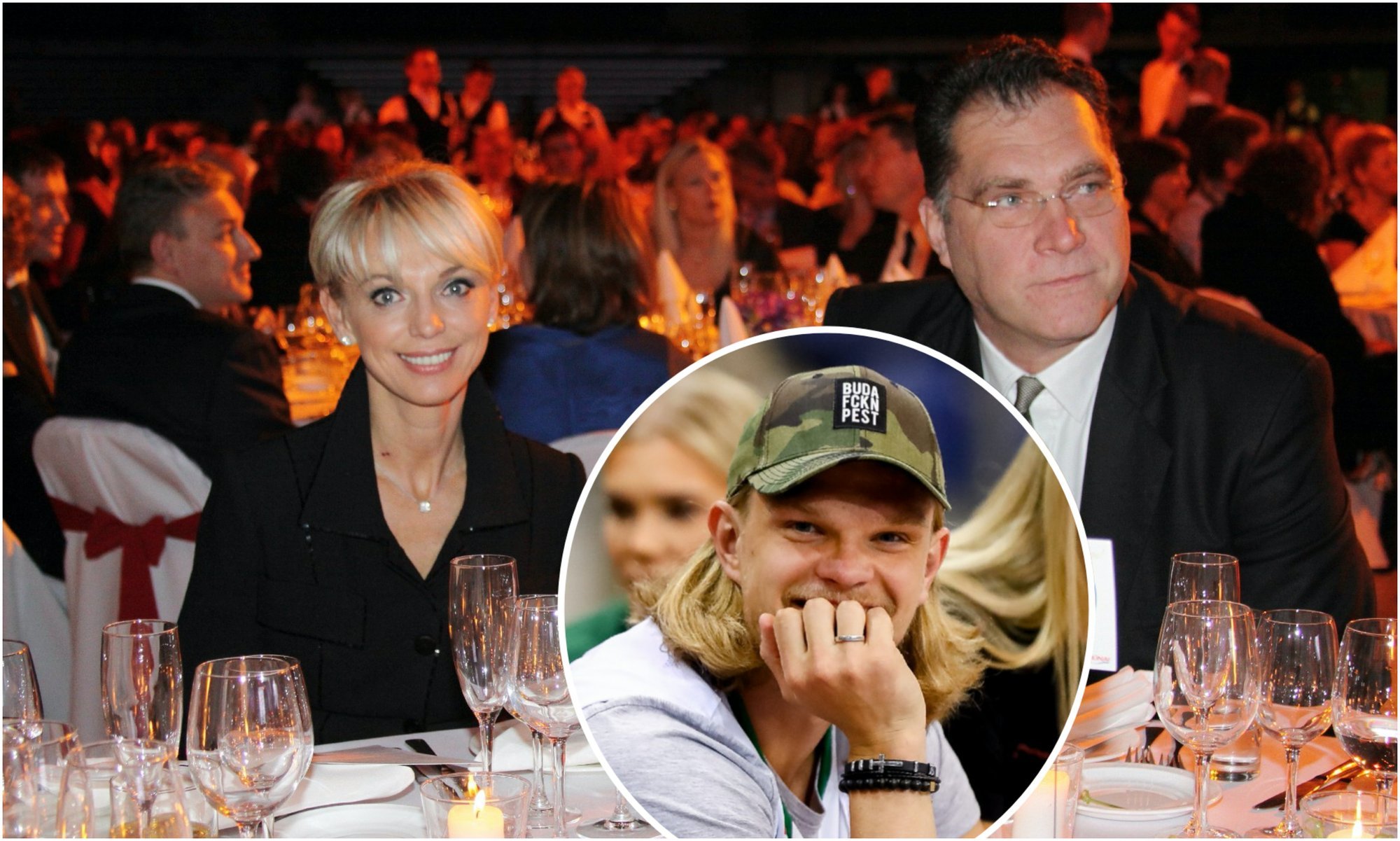 Tautvydas Sabonis su žmona laukia pirmagimio: paslaptį išdavė būsimas ...