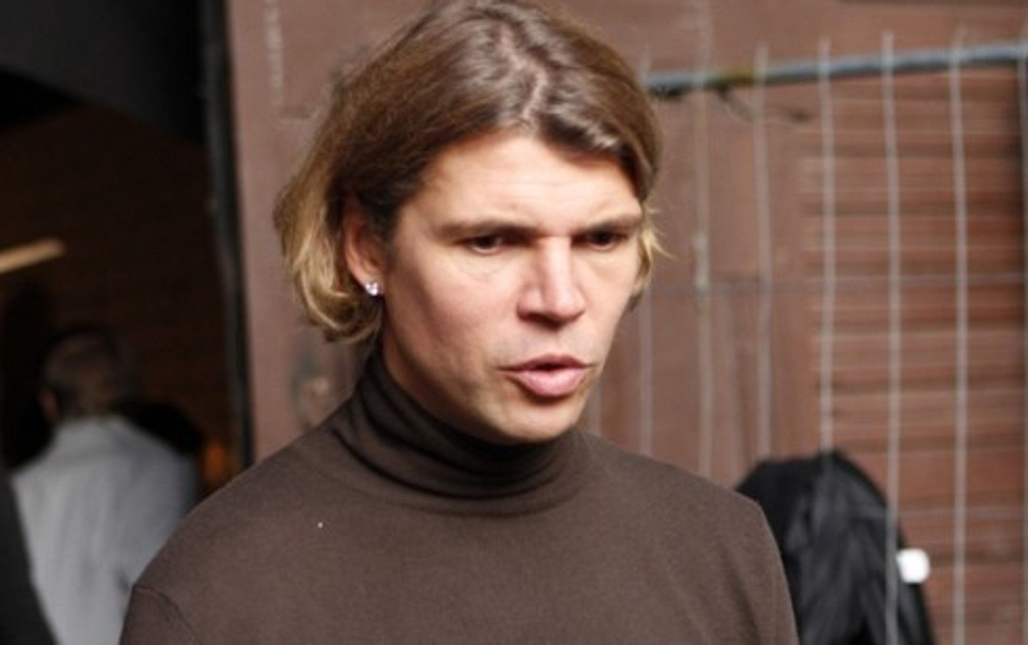 Mados grandas J. Statkevičius tapo šviesiaplaukiu (FOTO, apklausa ...