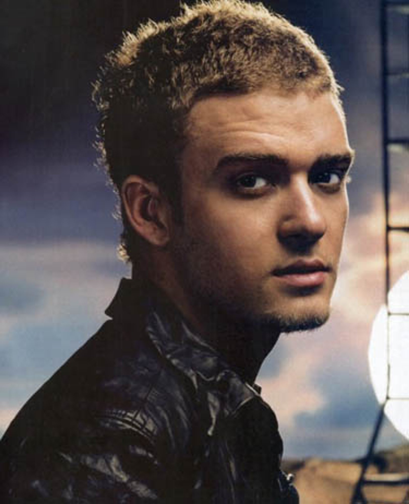 J.Timberlake'as išleis memuarus - Delfi veidai