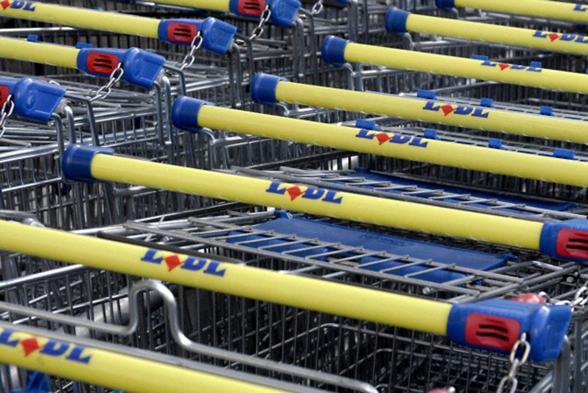 „Lidl“ patvirtina planuojantis atidaryti parduotuves Lietuvoje - Delfi ...
