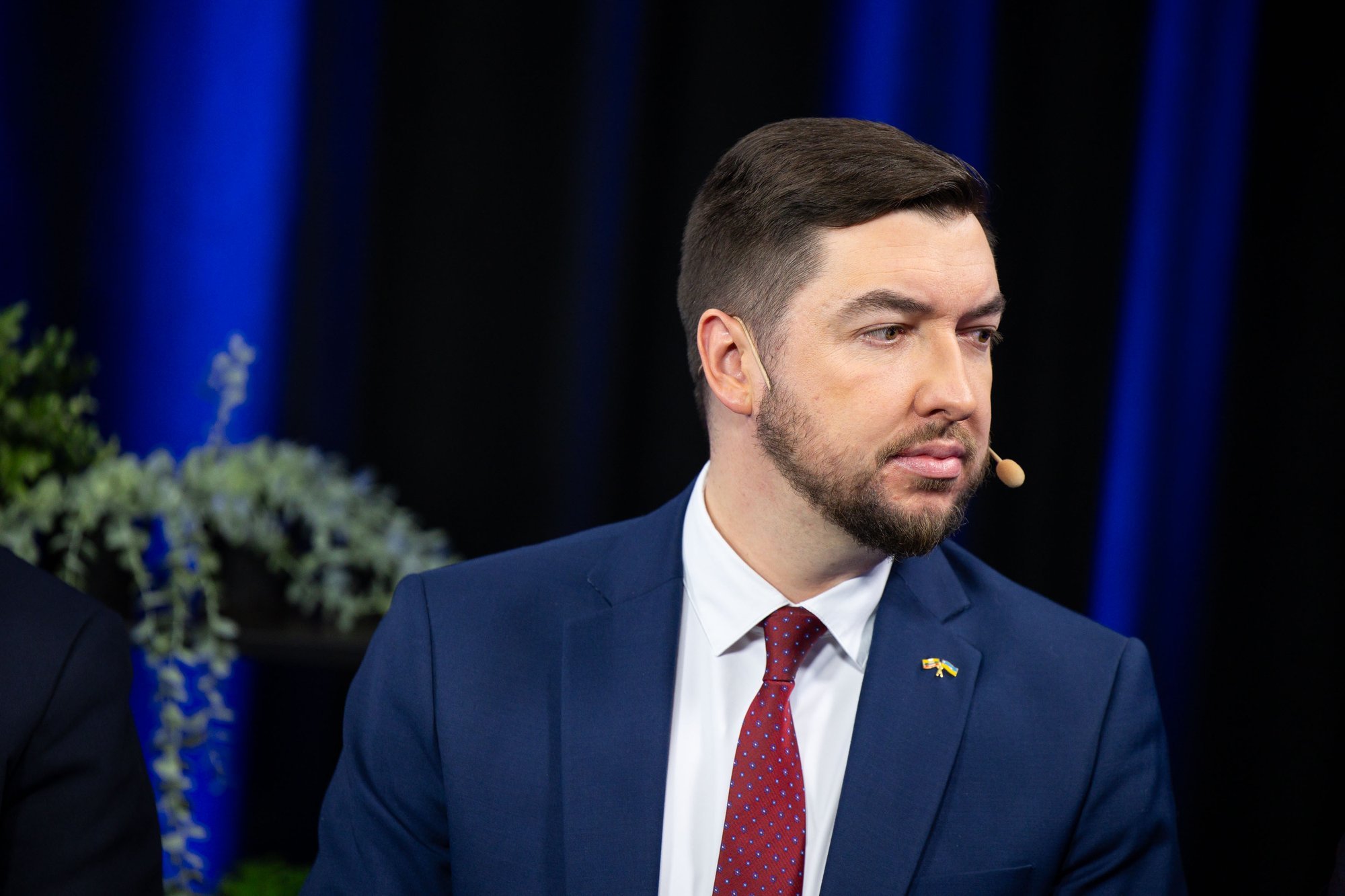 Mitalas: darbo rinka Lietuvoje plečiasi, bet imigracija turi būti ...