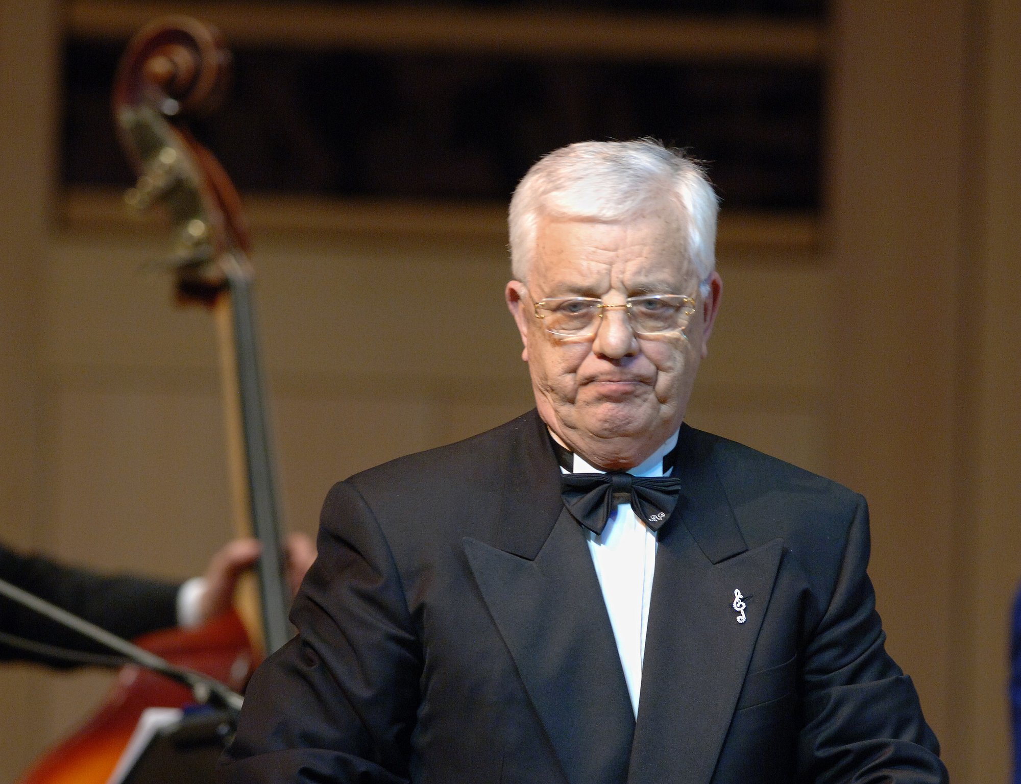 Раймонду Паулсу - 88! - Delfi RU