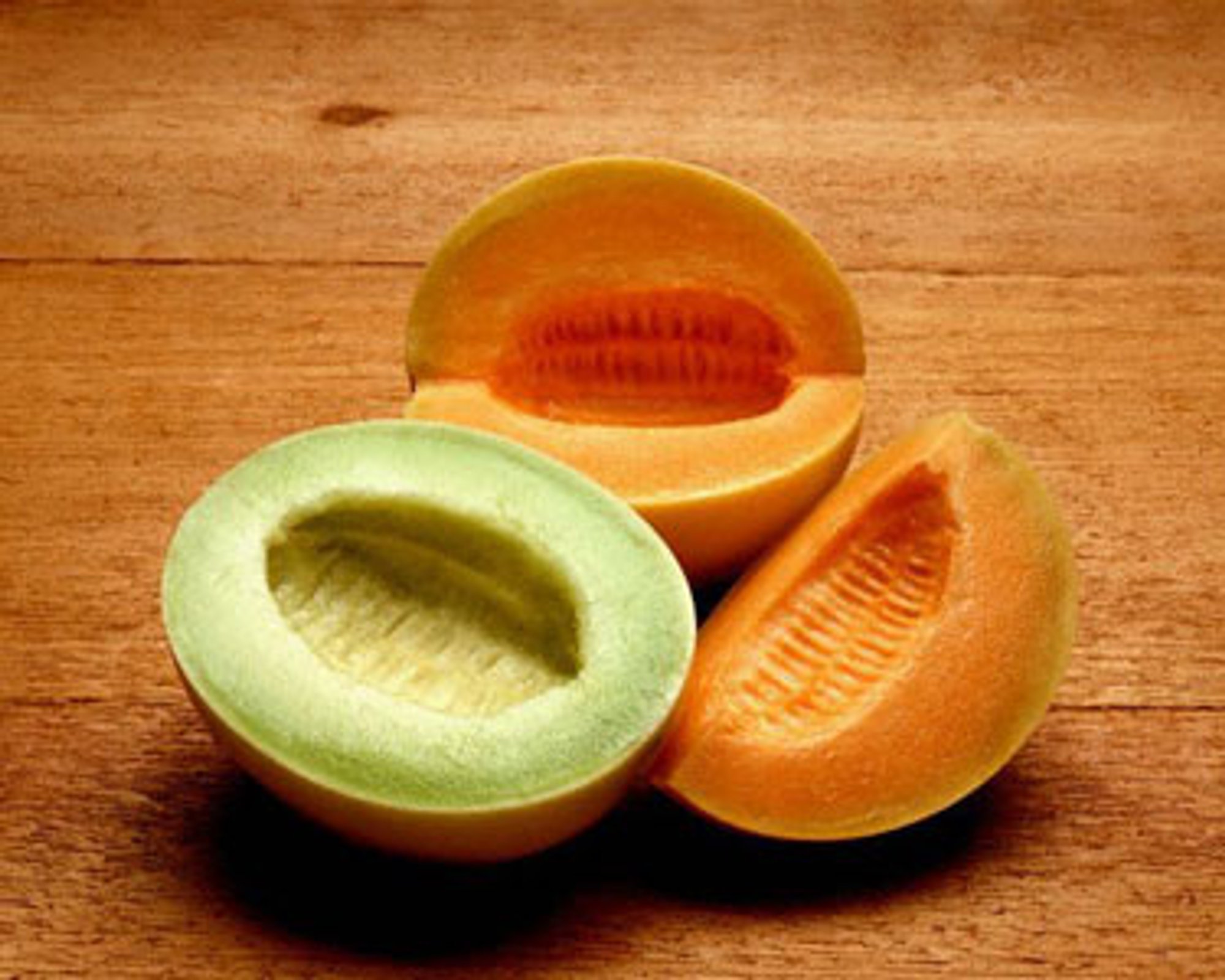 Ryžių salotos su vaisiais ir daržovėmis melione - Delfi gyvenimas