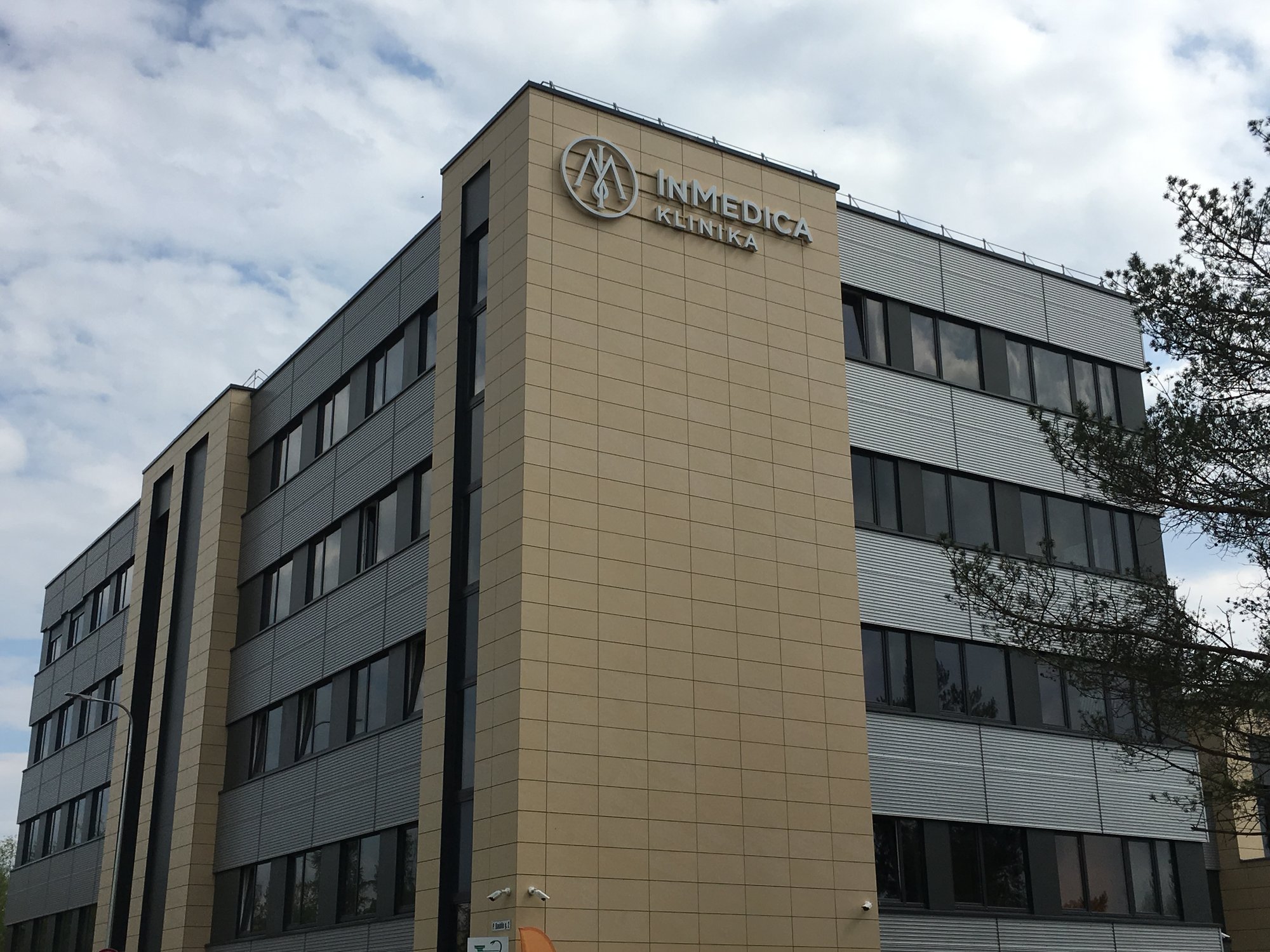 InMedica acquired one of largest chains of family clinics in Vilnius ...