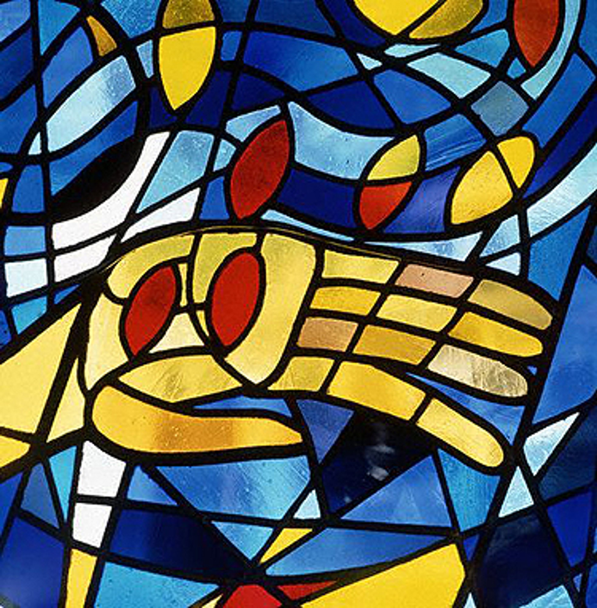 Vitražai - prabangi privačių interjerų puošmena - Delfi gyvenimas