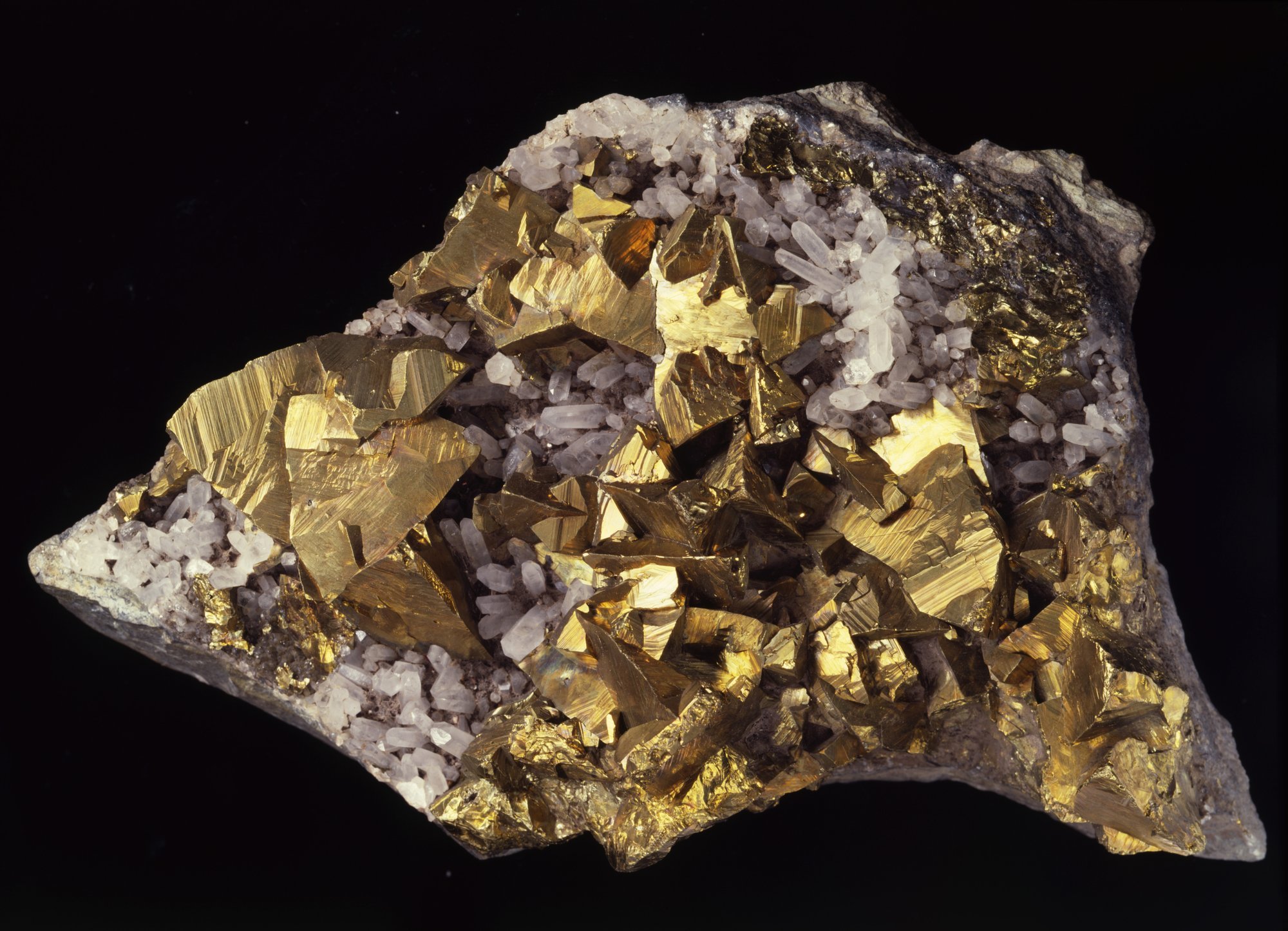 Kvailių auksas nėra toks kvailas: aukso karštinės pagauti – mineralą ...