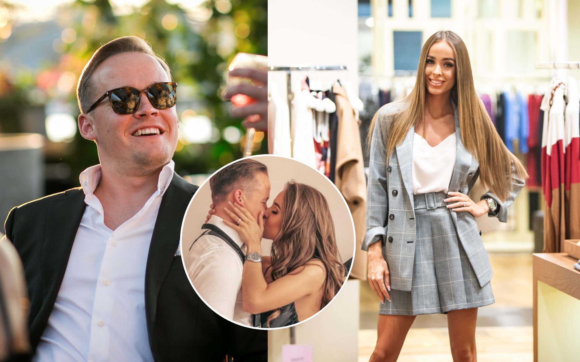 Laurynas Suodaitis papasakojo, kokia linkme krypsta jo šeimos ...