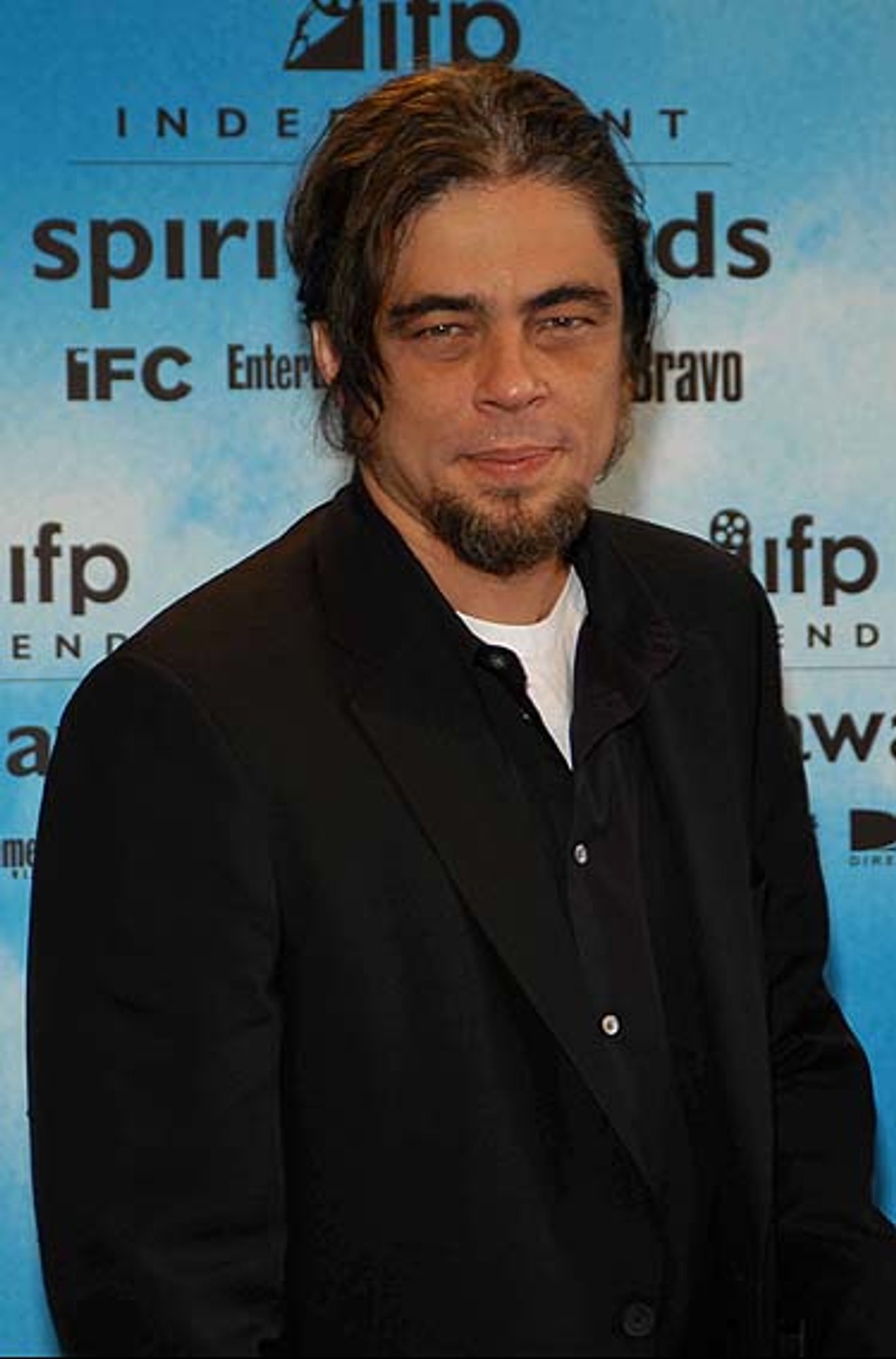 Del Toro pagaliau yra pasiruošęs sukurti šeimą - Delfi veidai