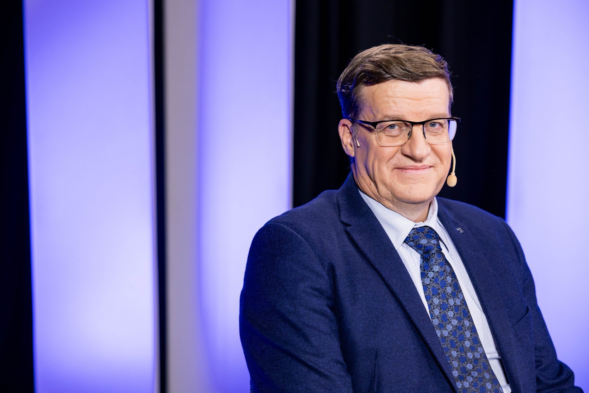 Linas Slušnys. Mokytojų profsąjungos reikalavimų matematika - Delfi