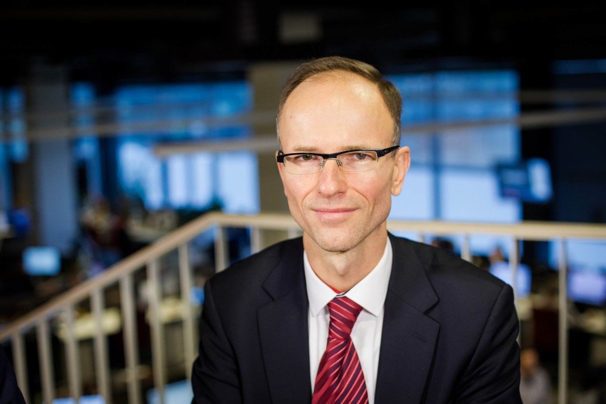 Lietuvos teismų vadovas R. Norkus: svarbiausia – teisėjų darbo kokybė ...