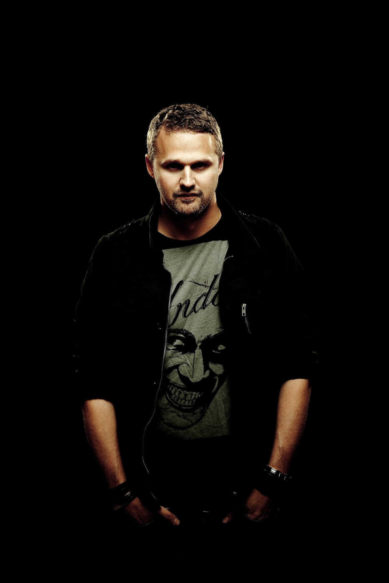 „Exit Vilnius“ aikštelėje – Henrik B ir pikantiškos Švedijos klubinės ...