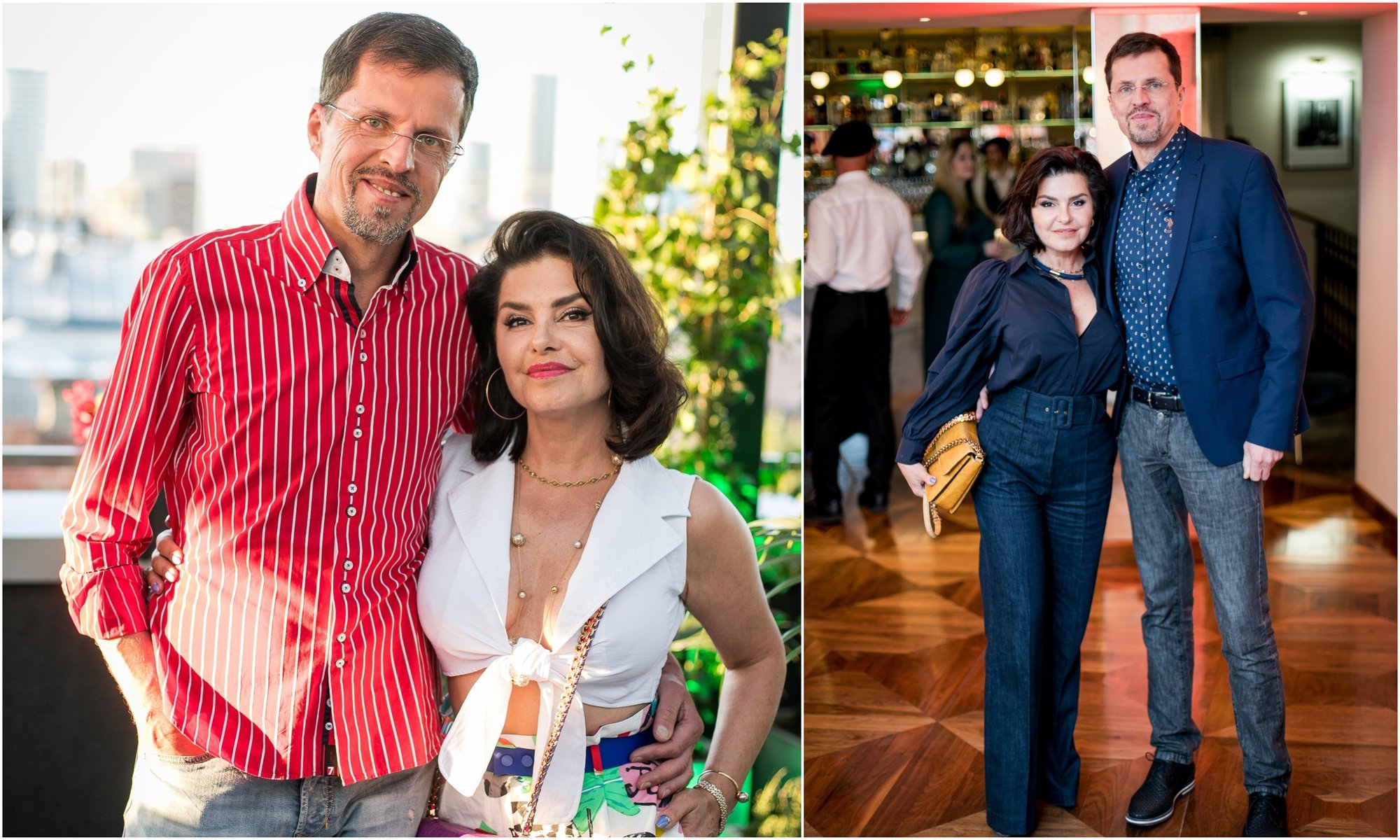 Kristina Kaikarienė atvirai: nesu turėjusi jokių plastinių veido ...