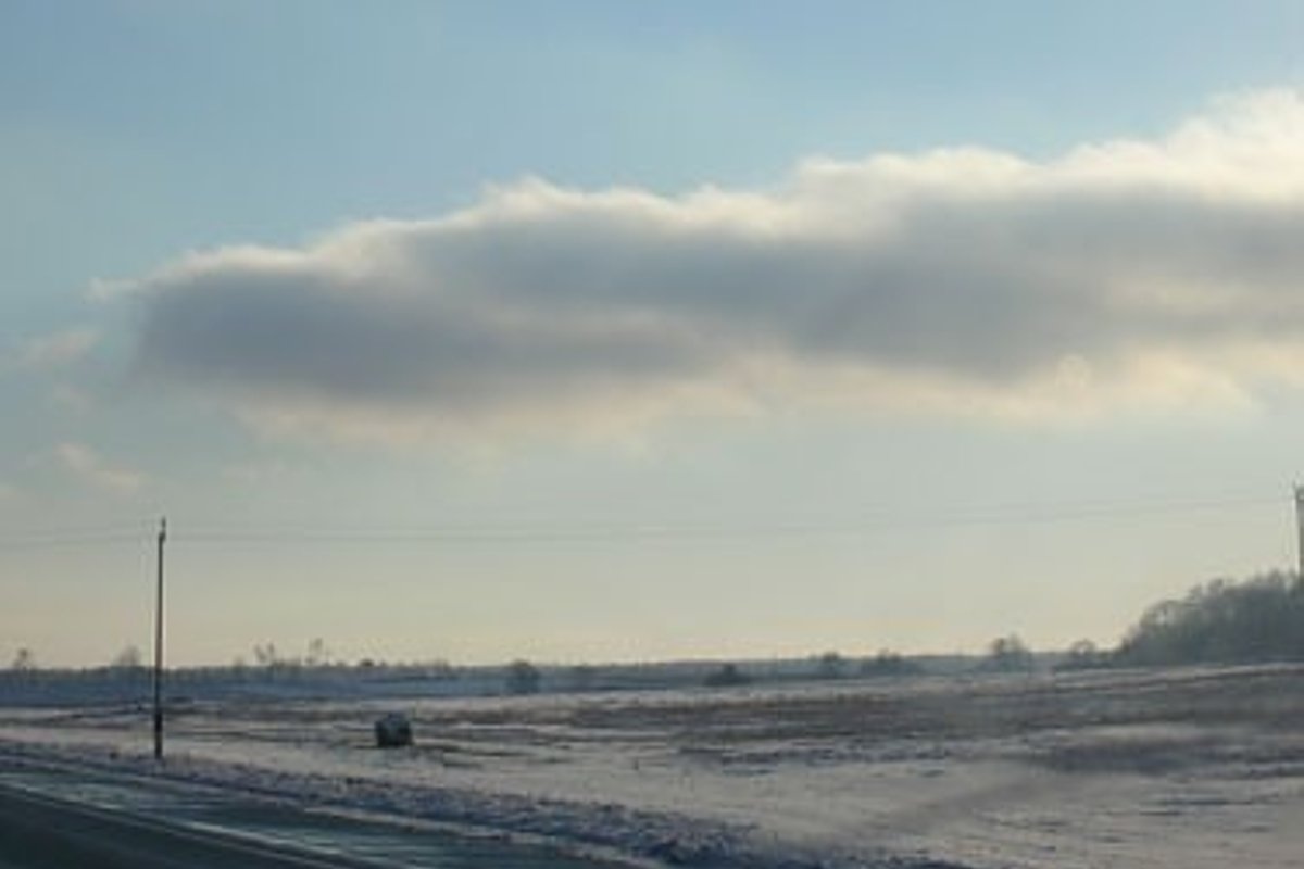 Eismo sąlygos Lietuvos keliuose patenkinamos - Delfi Eismo sąlygos Lietuvos keliuose patenkinamos - Delfi