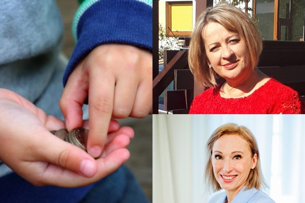 Pradinių klasių mokytoja – apie šiuolaikinius vaikus: kai kalbame apie ... Pradinių klasių mokytoja – apie šiuolaikinius vaikus: kai kalbame apie ...