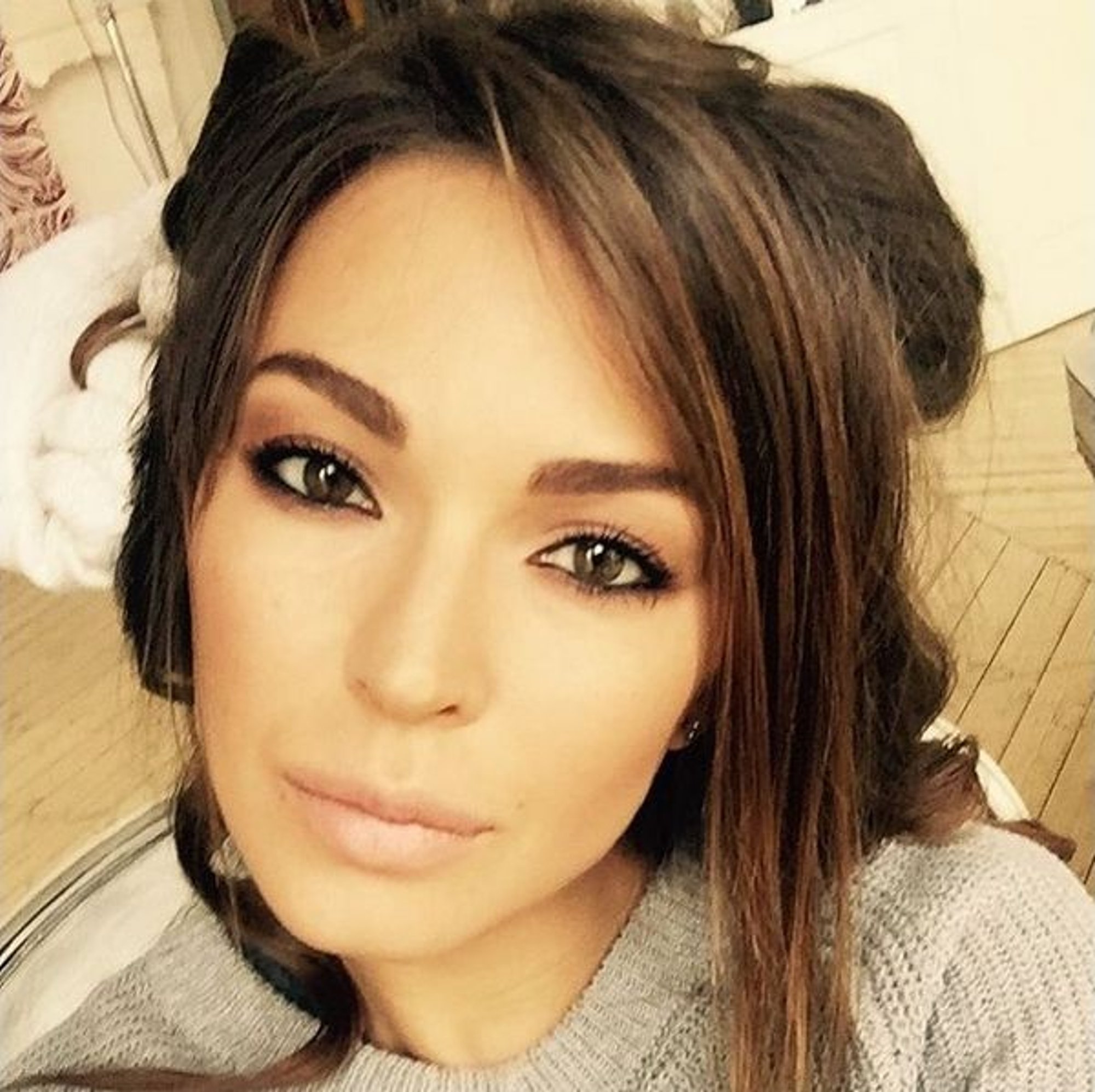 Агния Дитковските: литовская актриса, labanaktis! - Delfi RU