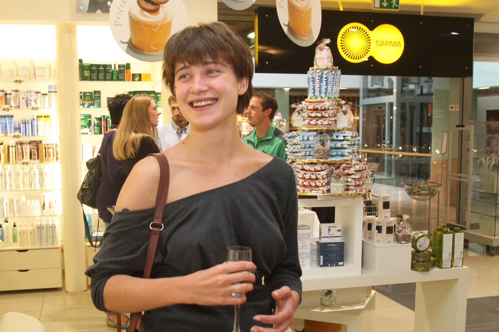 Paskelbtos kandidatės į geriausios lietuvių kino aktorės titulą - Delfi ...