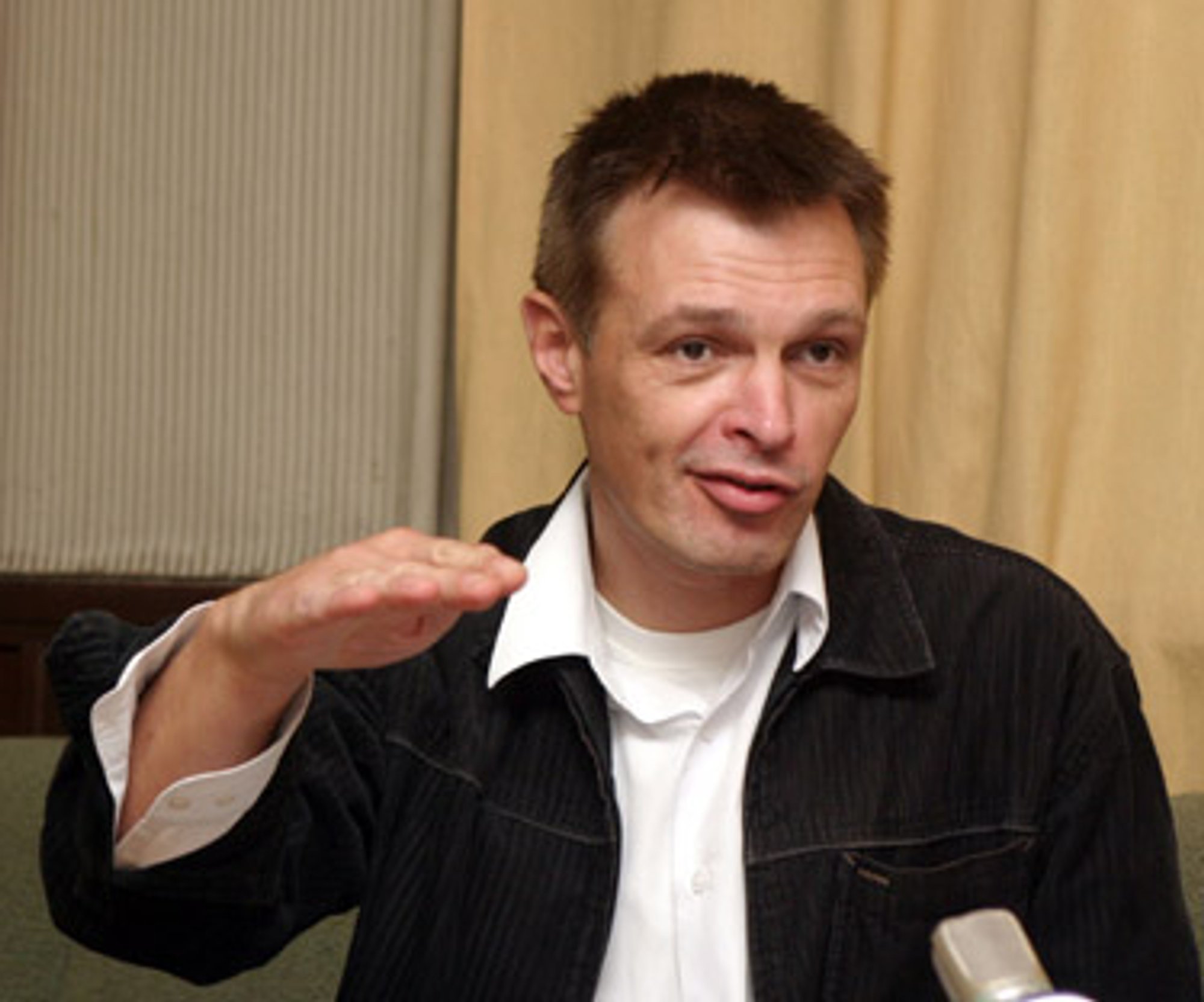 G. Varno "Nusikaltimas ir bausmė": keli transgresijos žingsniai - Delfi ...